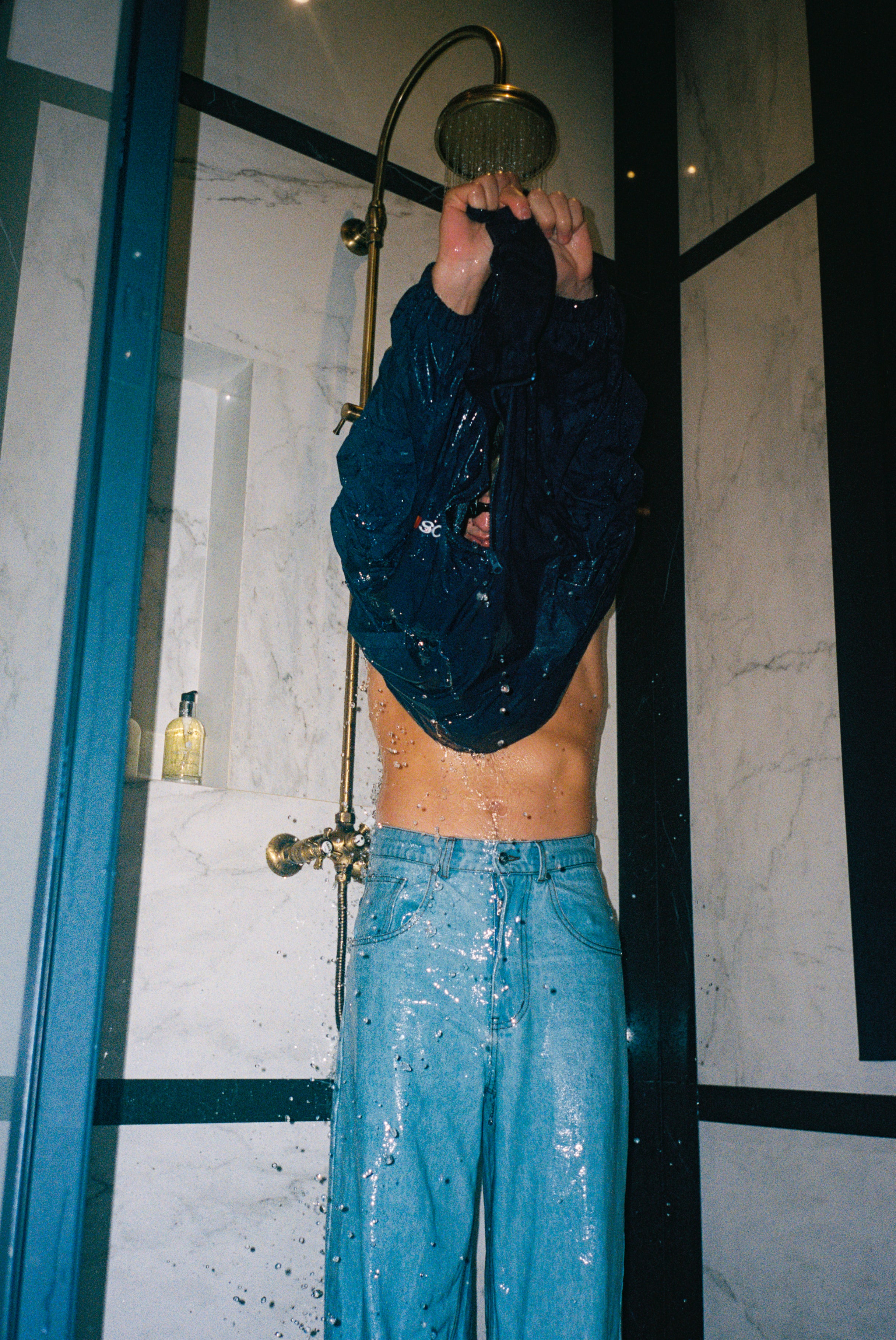 Collections – Scuffers