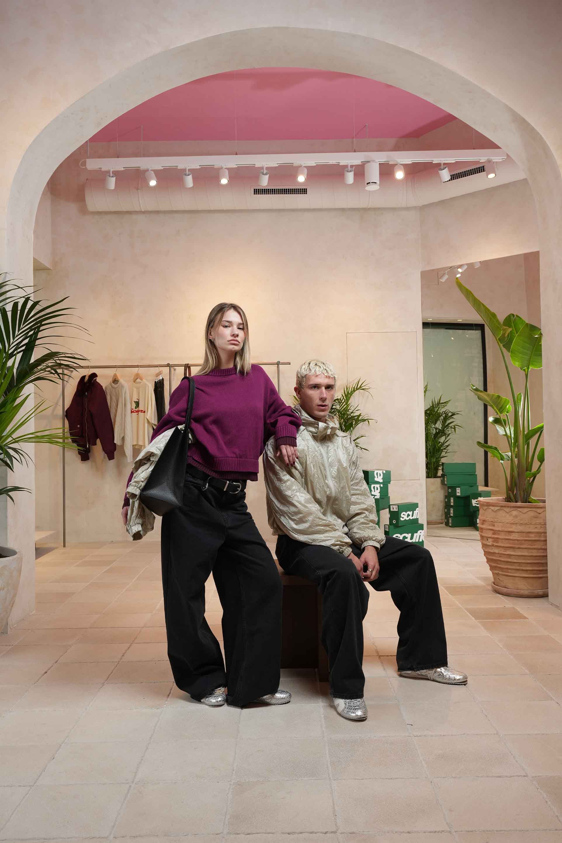 Collections – Scuffers