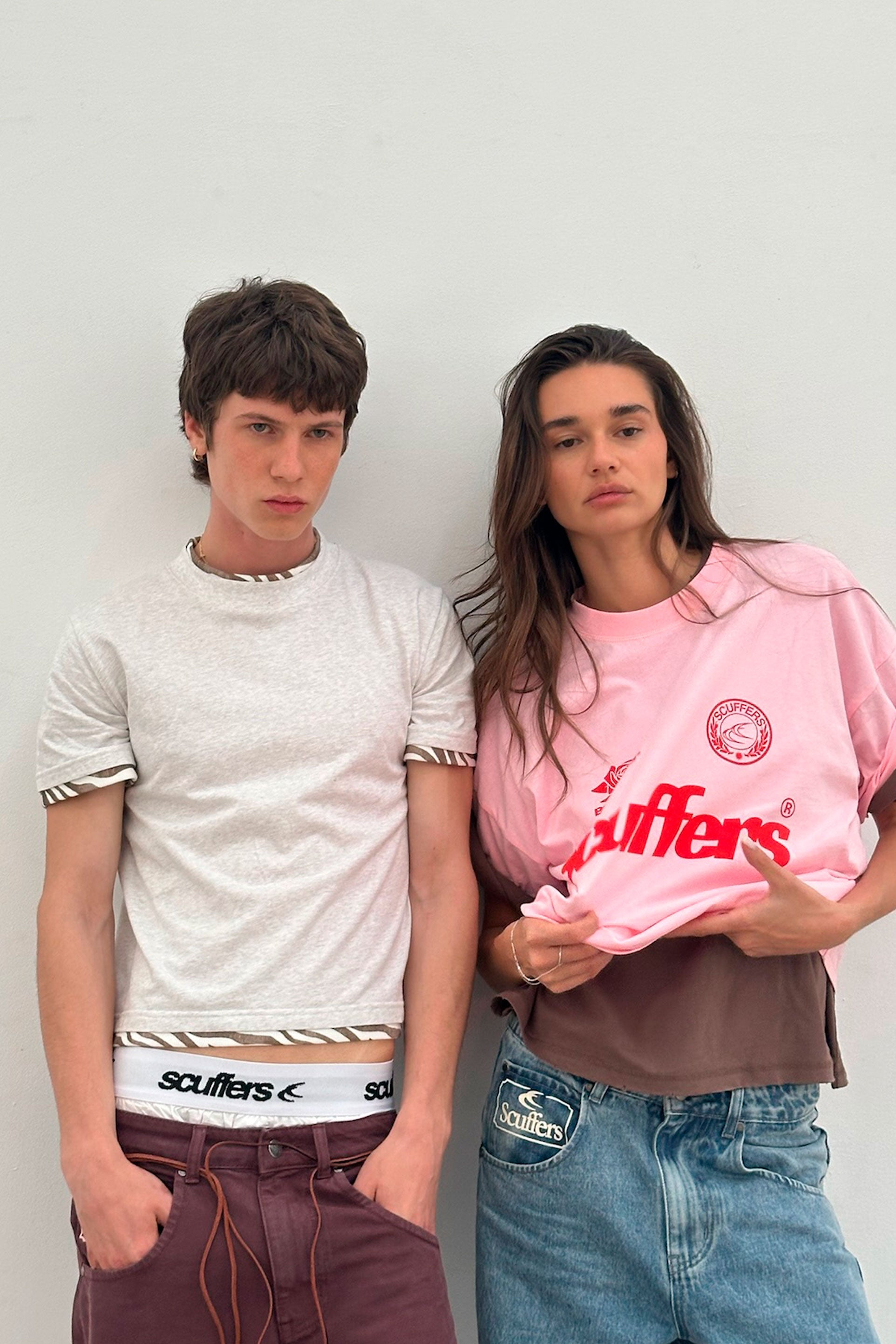 Collections – Scuffers