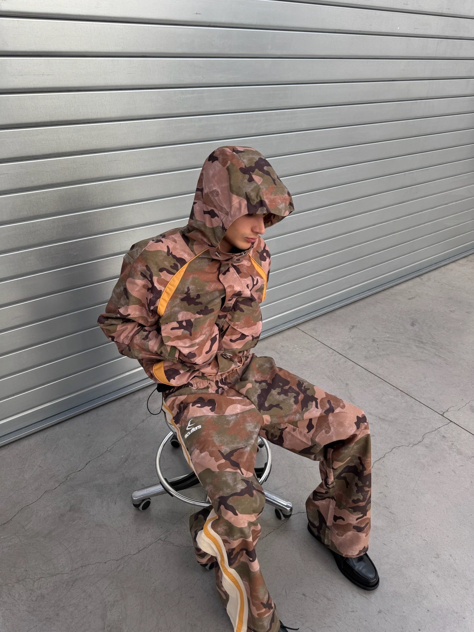 Collections – Scuffers