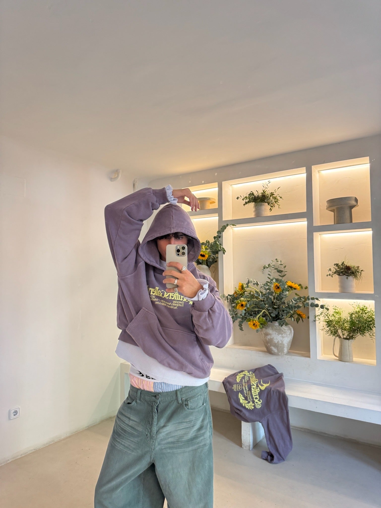 Collections – Scuffers