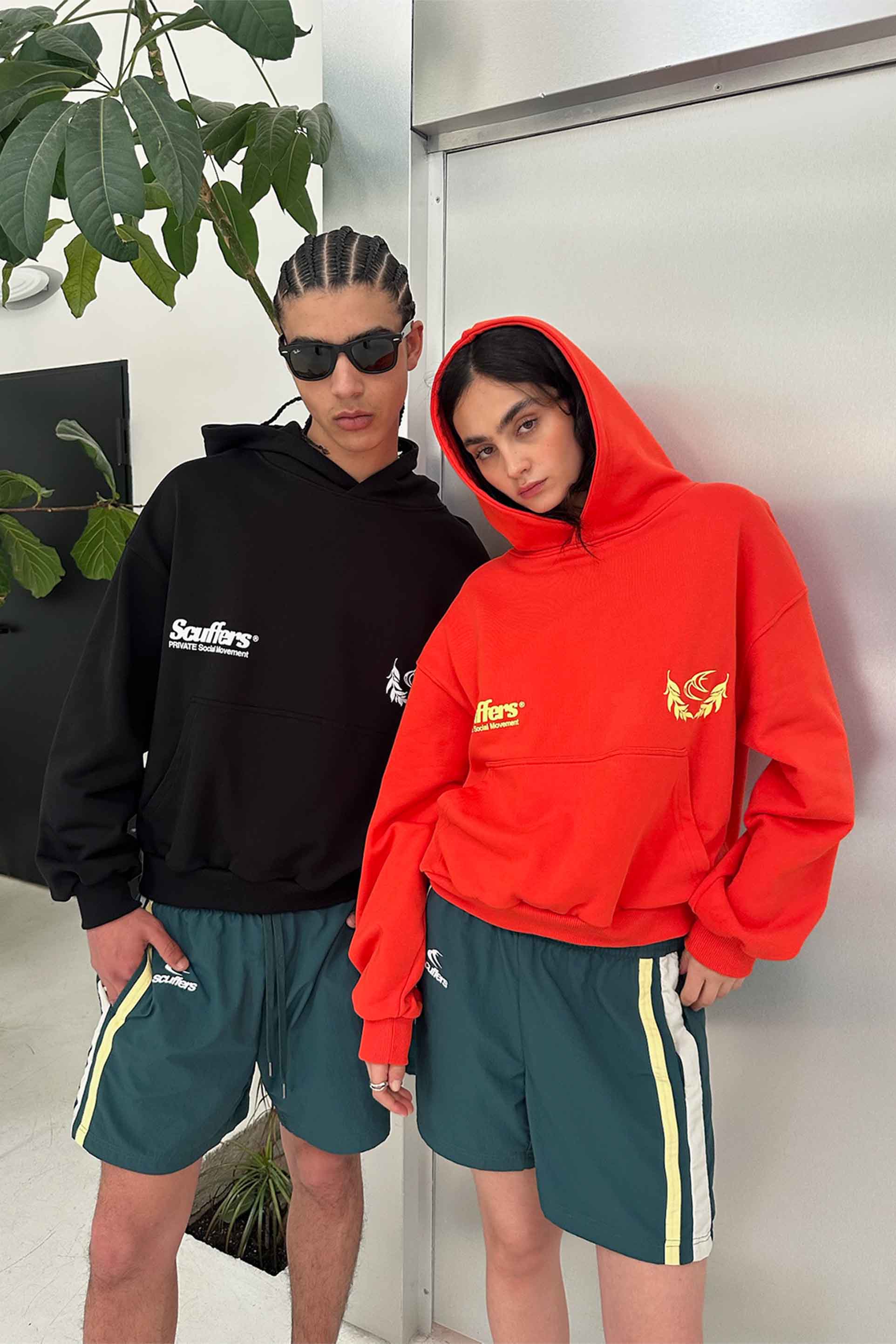 Collections – Scuffers