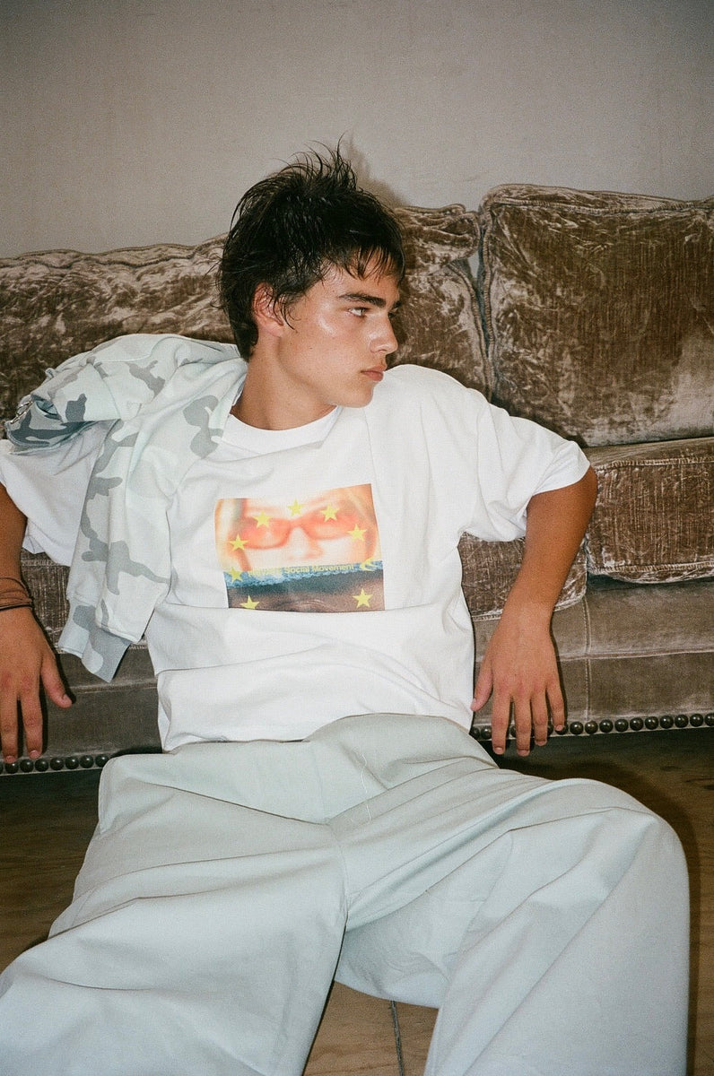 Introducing Summer 25´ – Scuffers