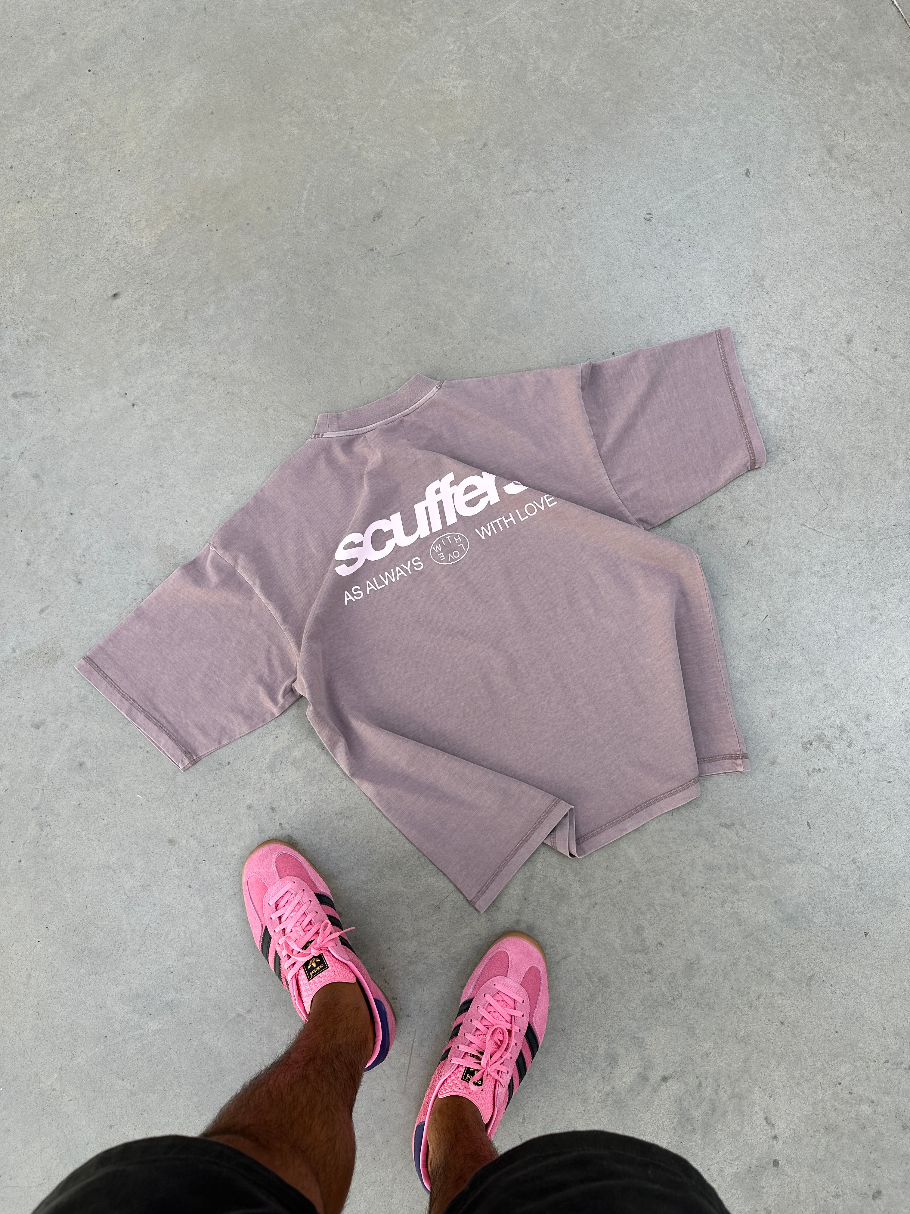 Collections – Scuffers