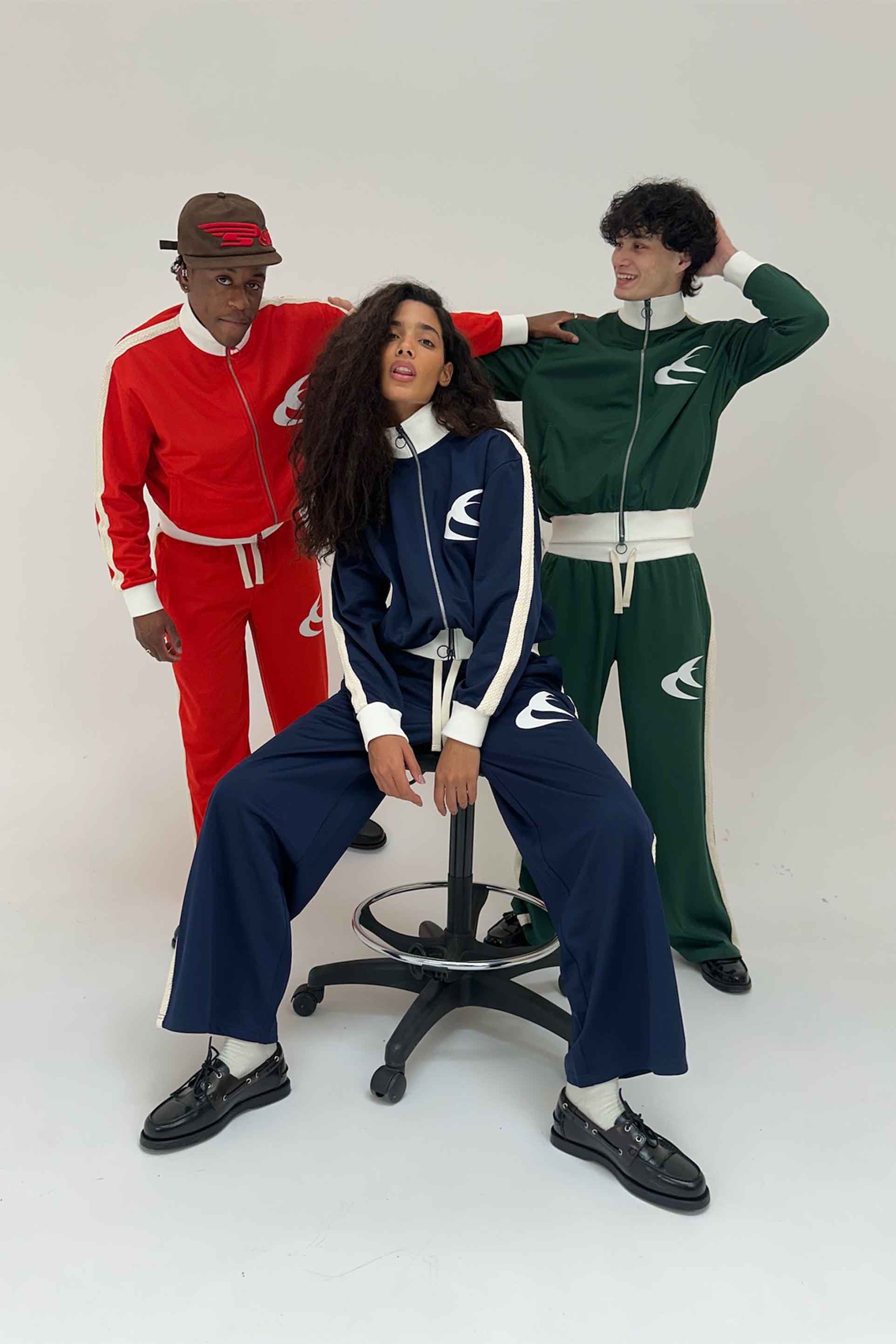 Collections – Scuffers