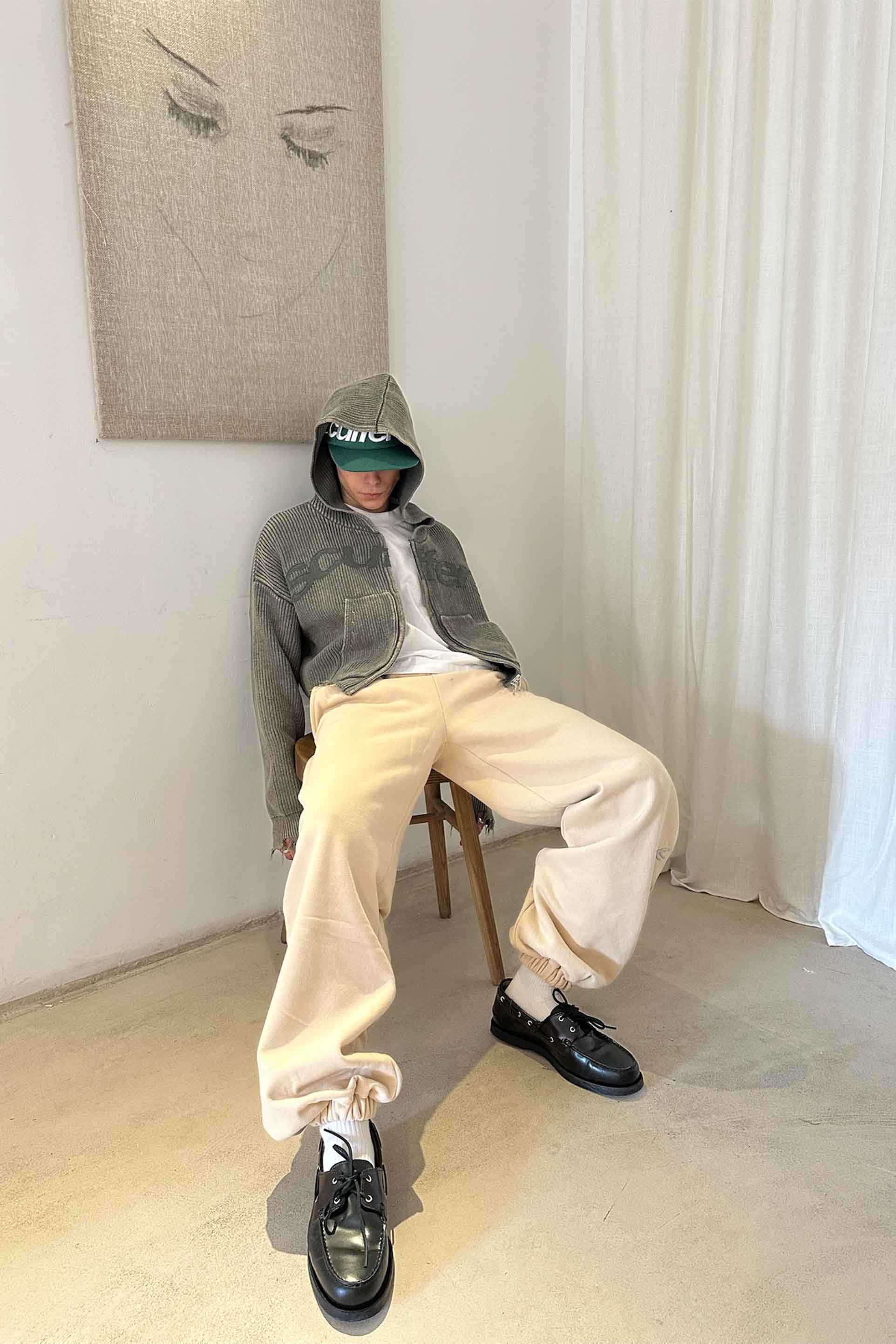 Collections – Scuffers