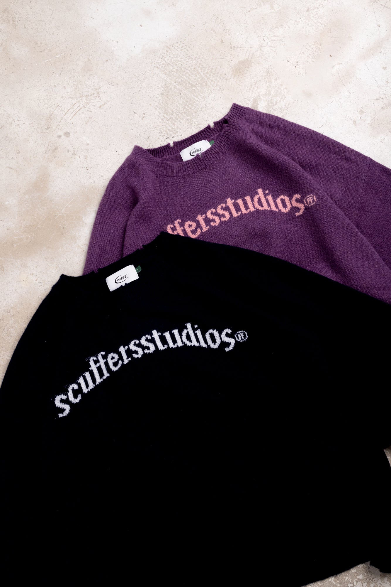 Collections – Scuffers