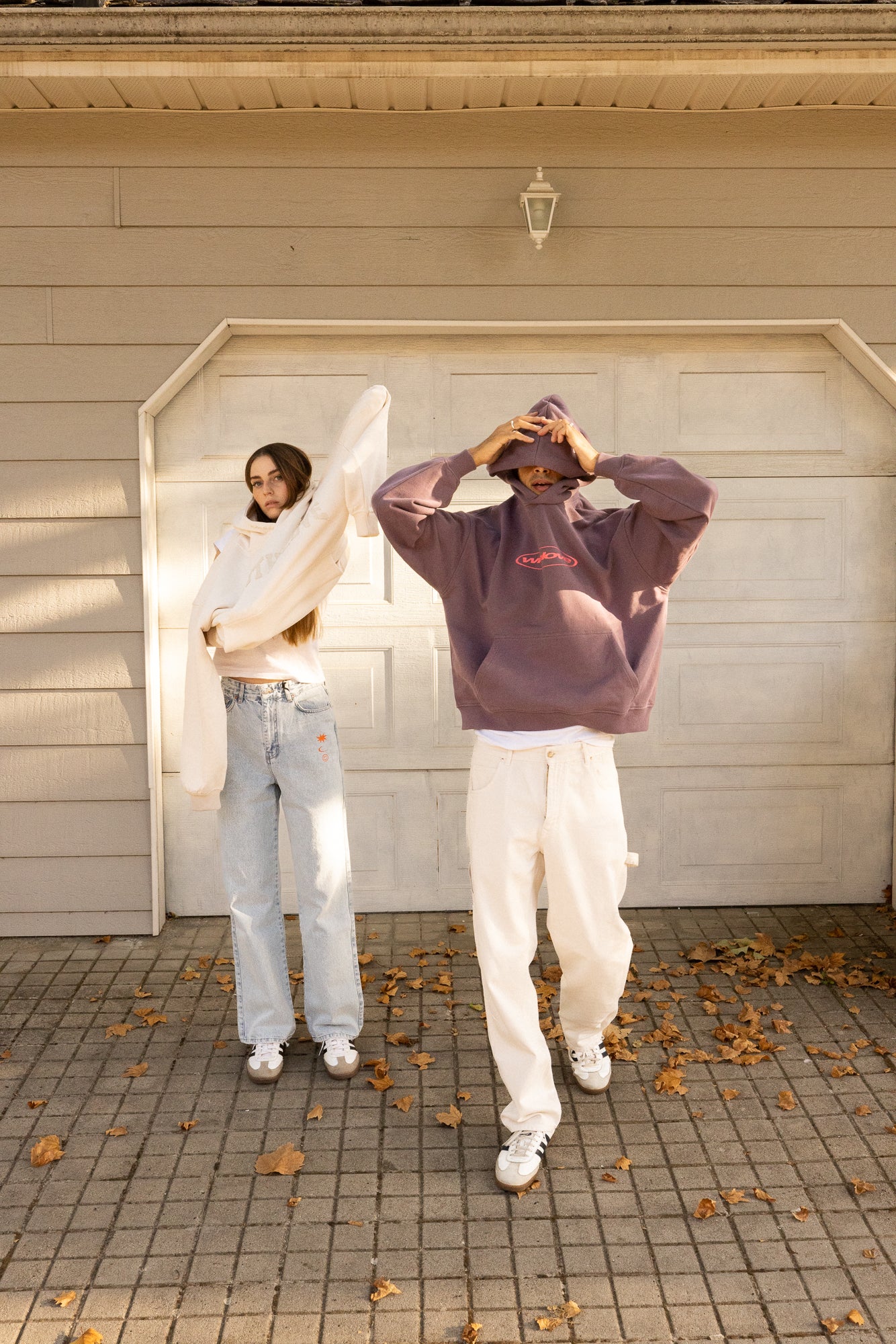 Collections – Scuffers