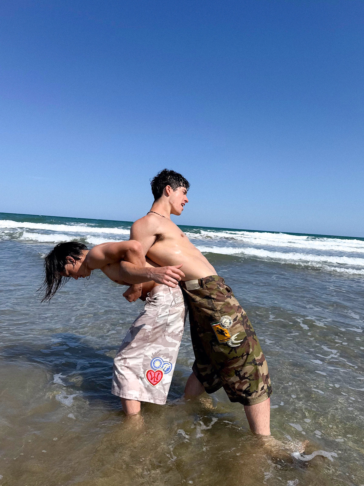 Collections – Scuffers