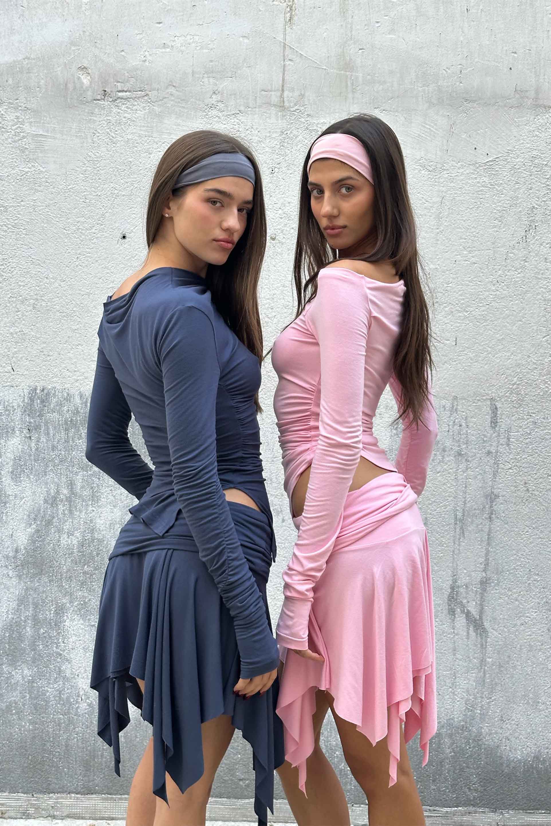 Collections – Scuffers