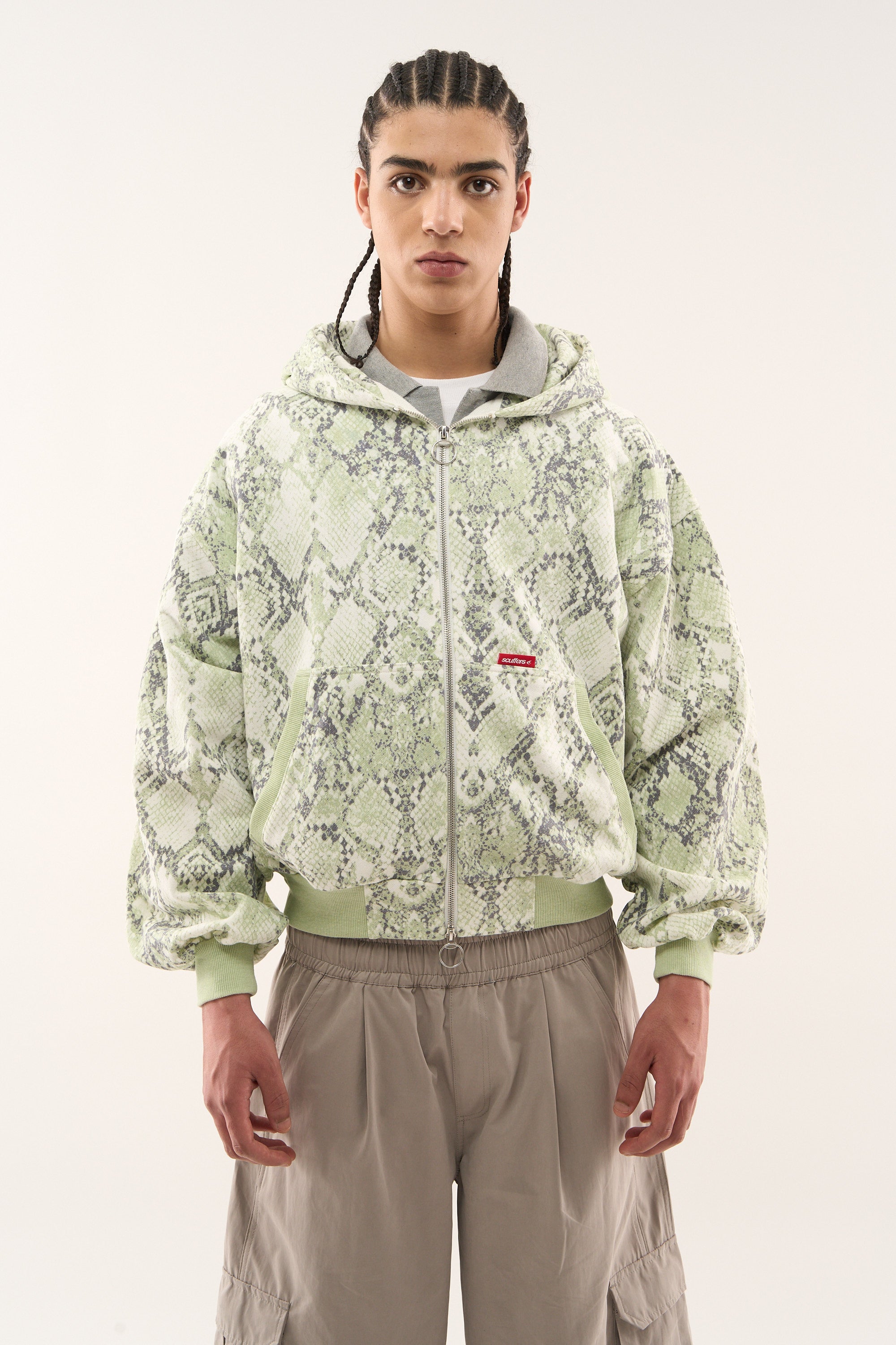 Boys or Girls Drop – Scuffers