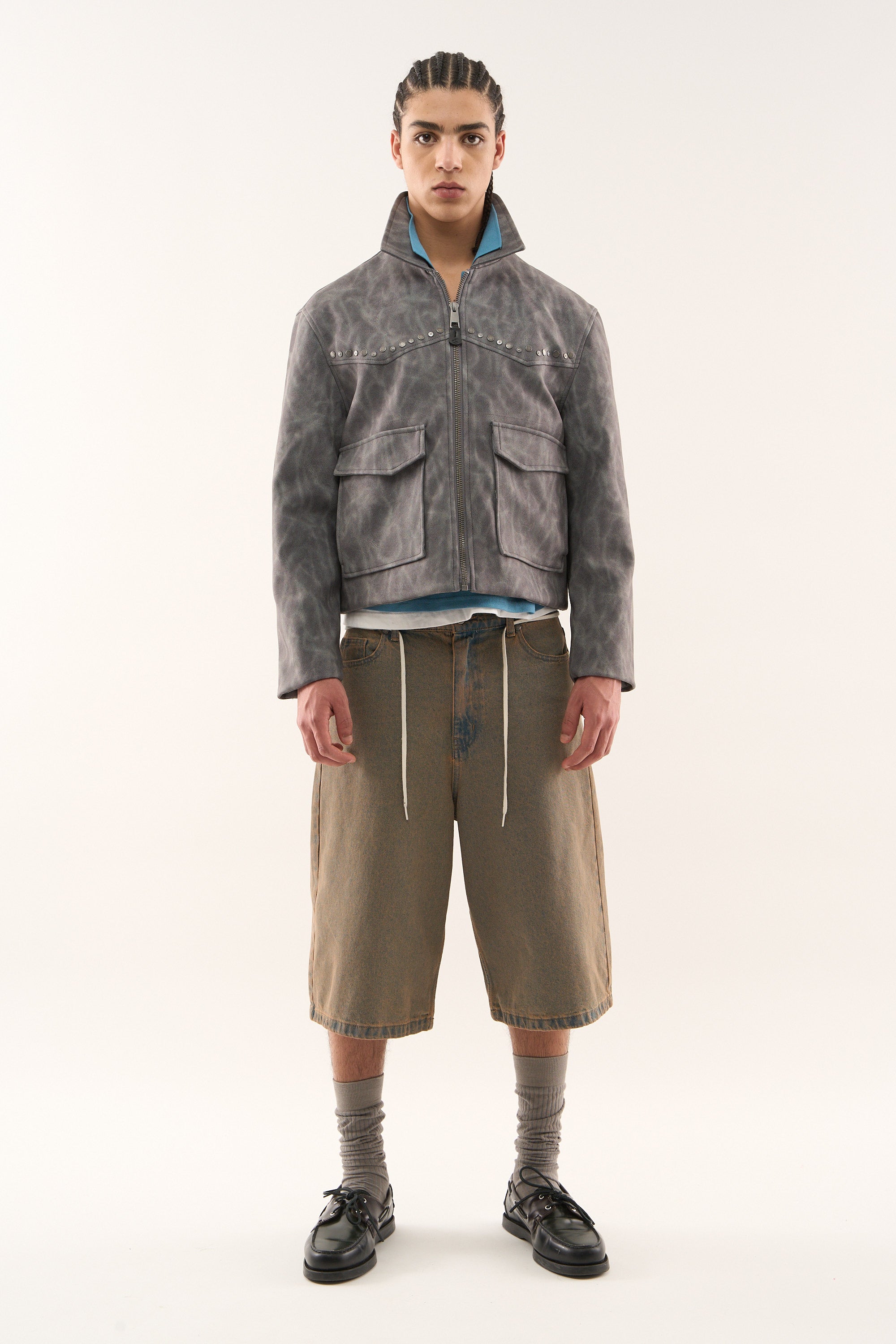 Jackets – Scuffers