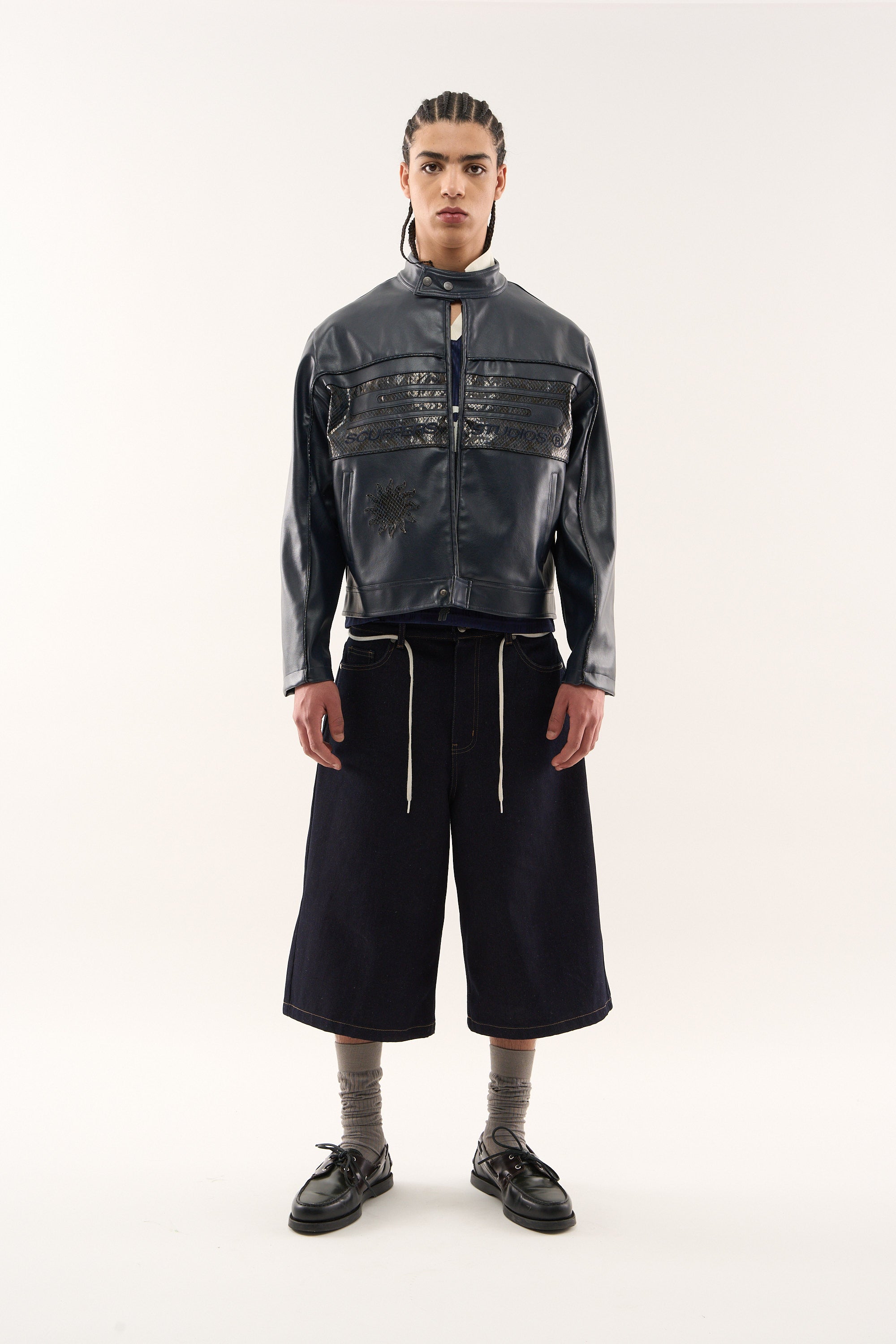 Jackets – Scuffers