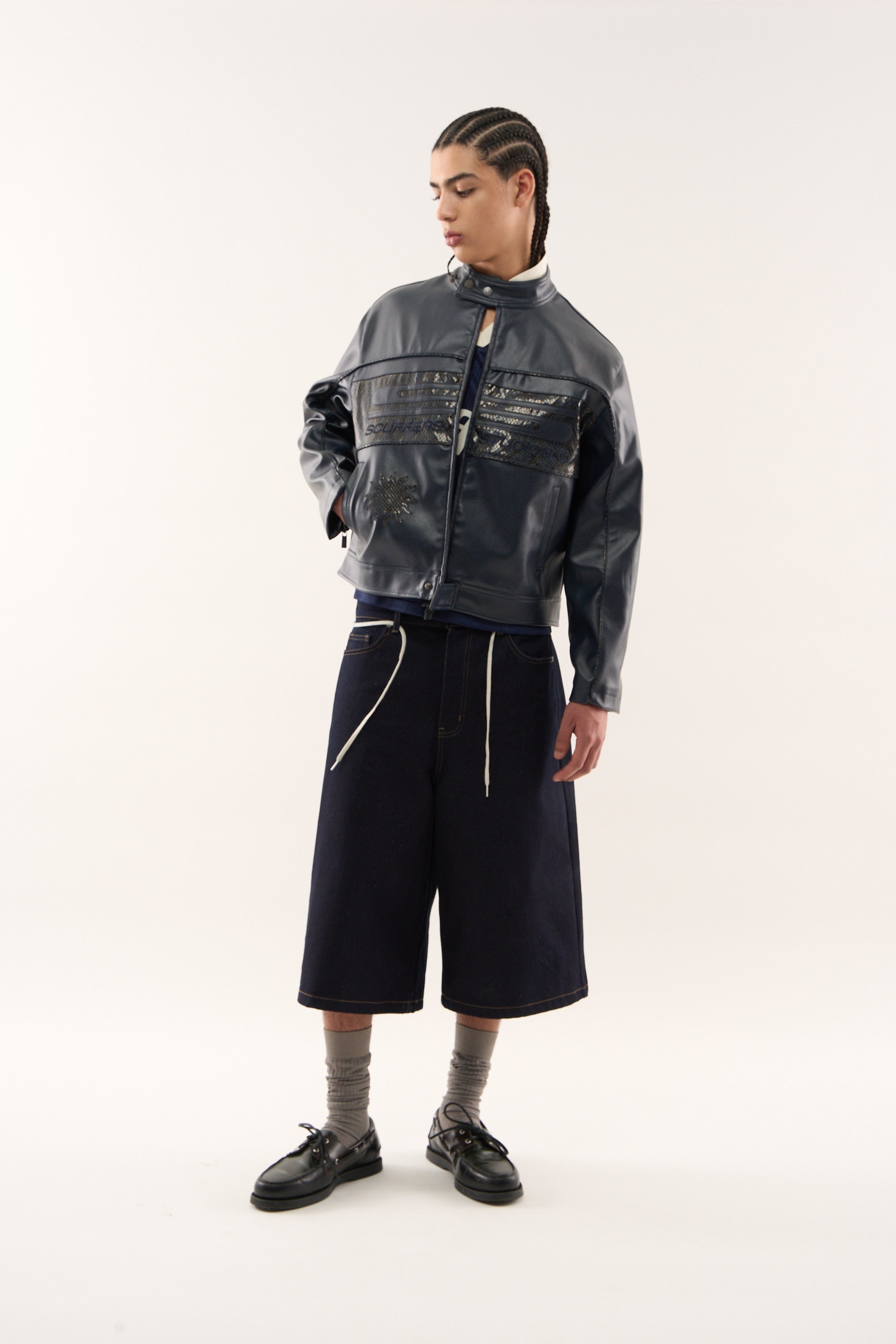 Jackets – Scuffers