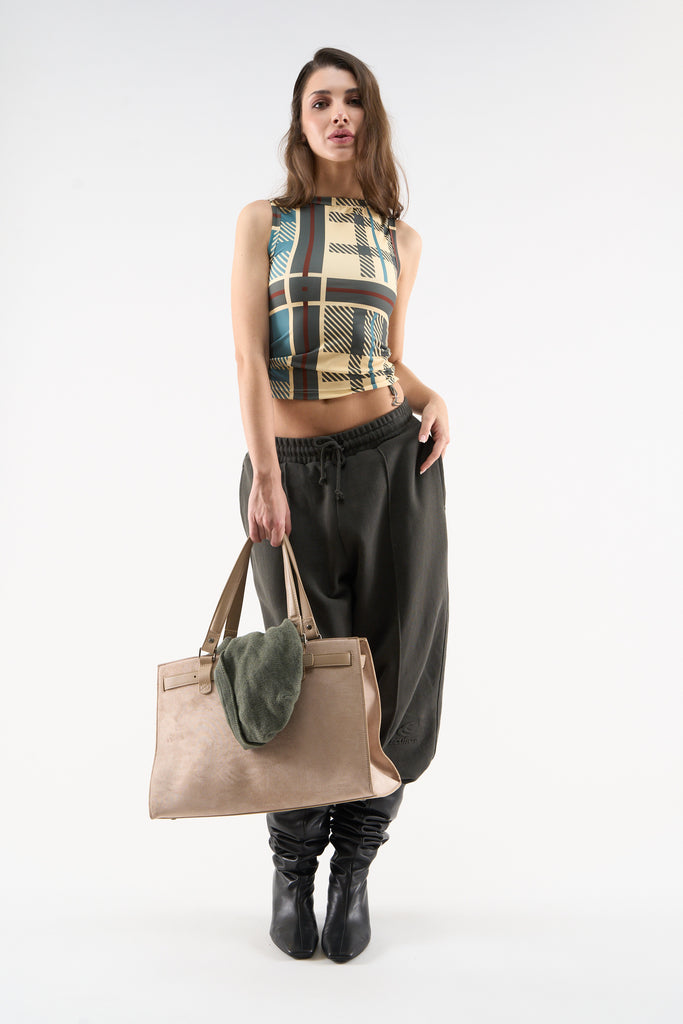 Women's Tops & T-Shirts | Scuffers
