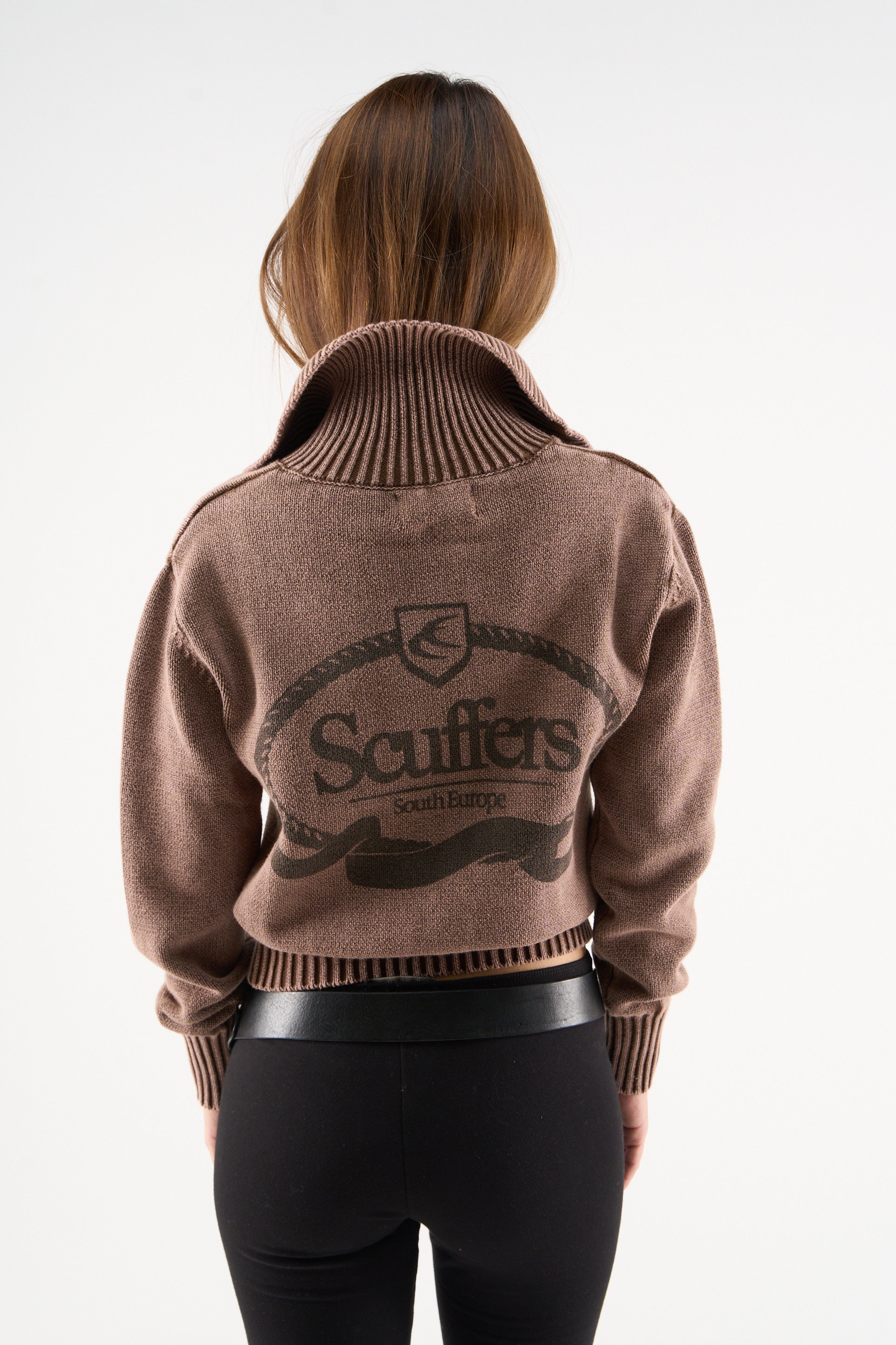 Just Women – Scuffers