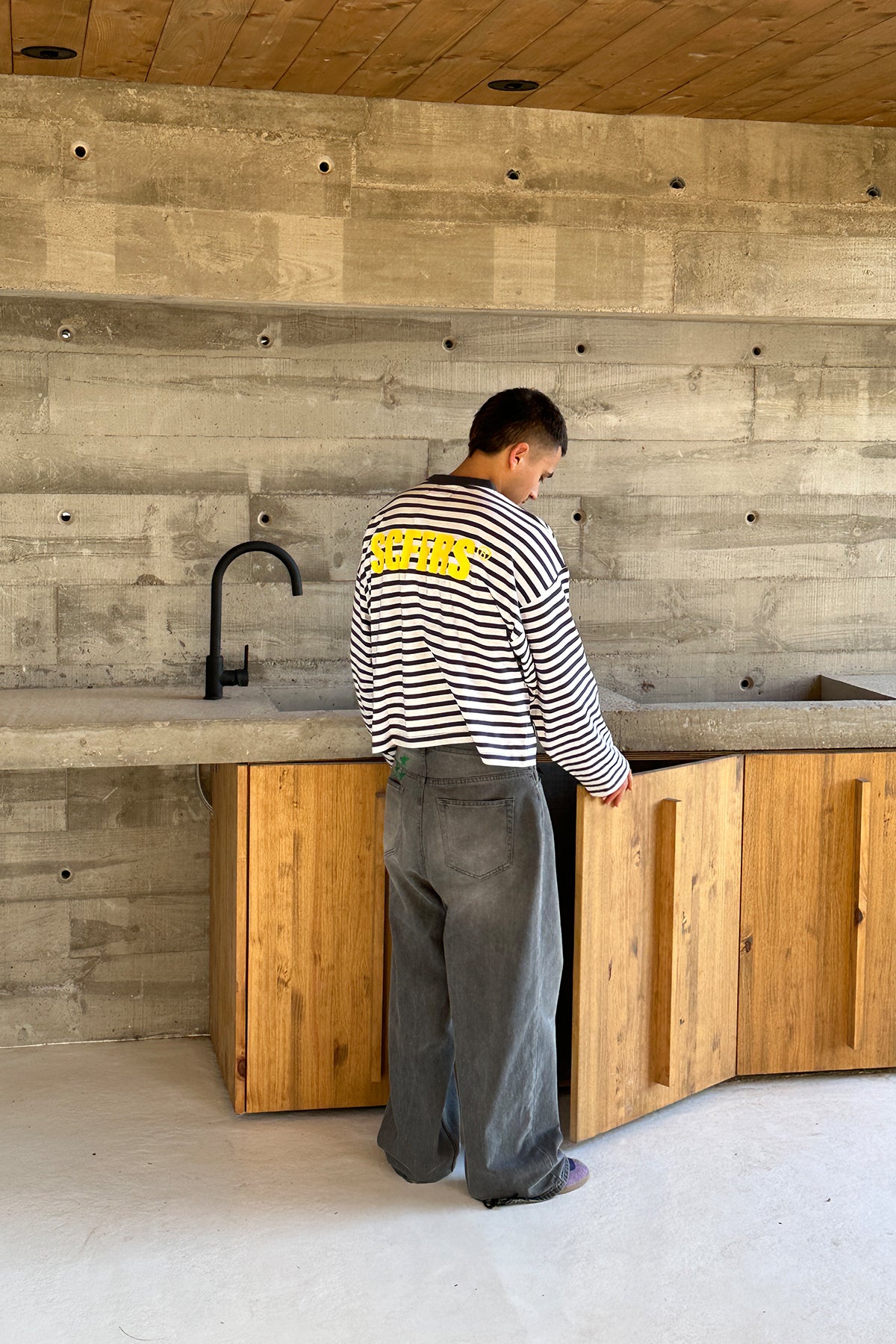 Long Sleeves – Scuffers