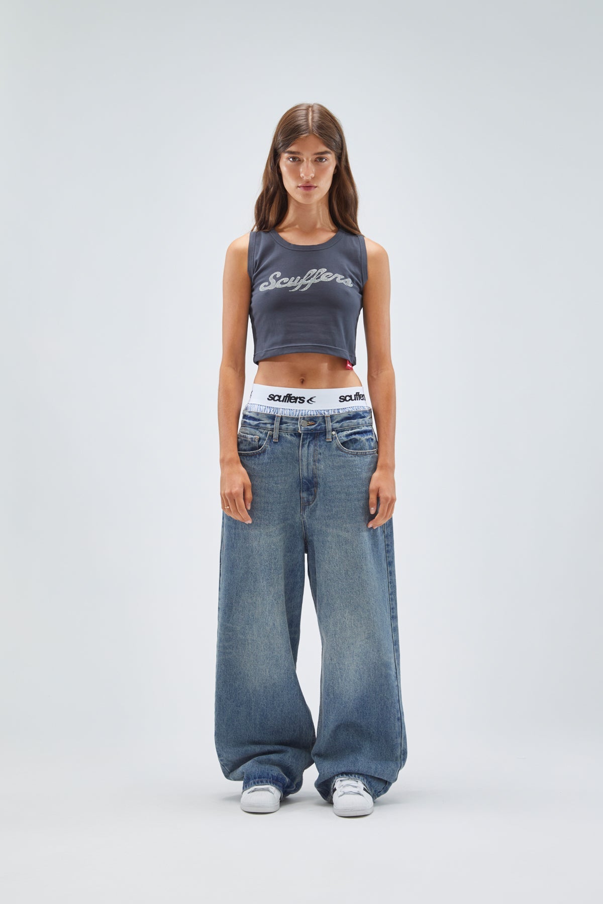 Just Women – Scuffers