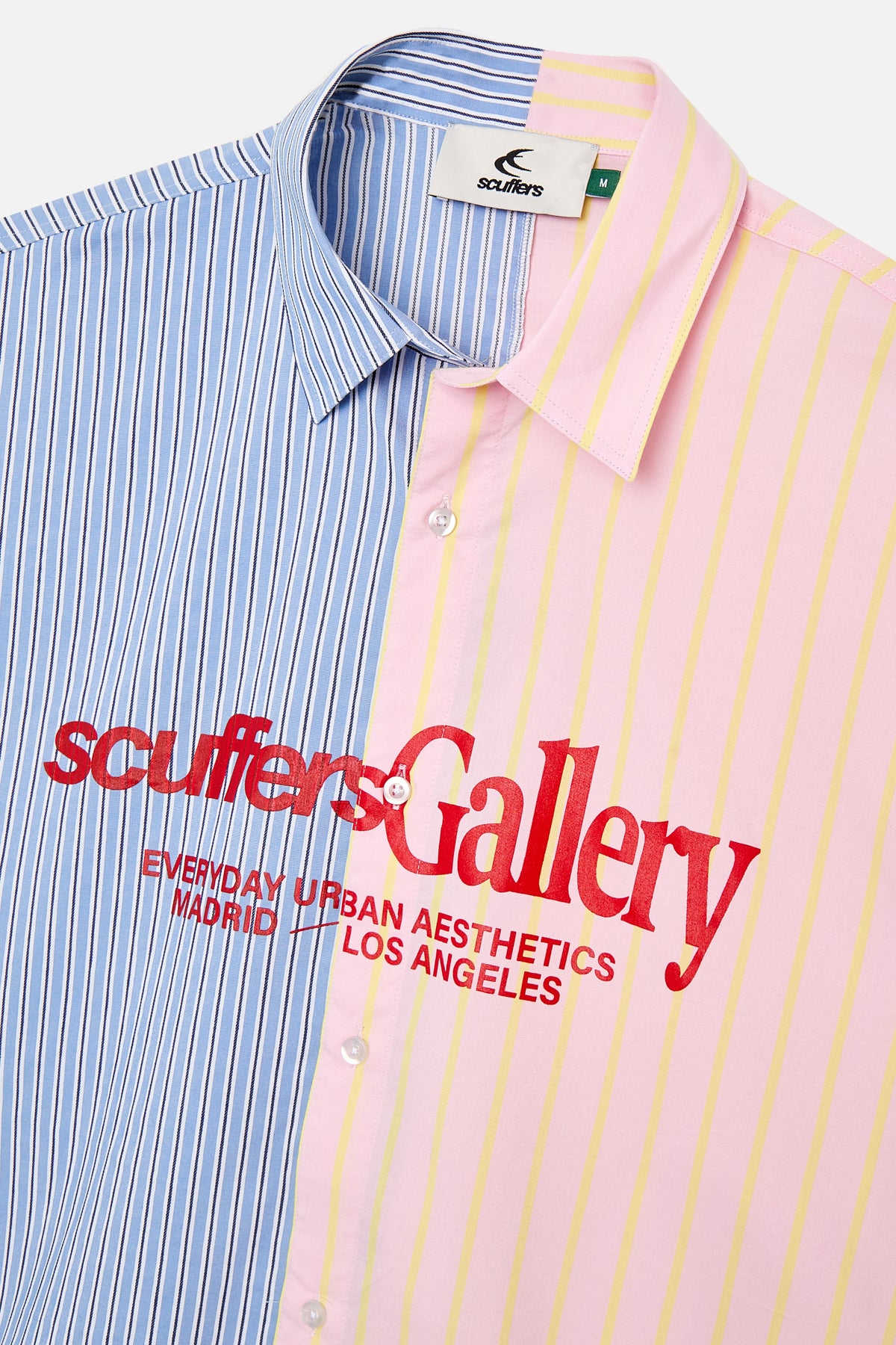 Shirts & Polos – Scuffers