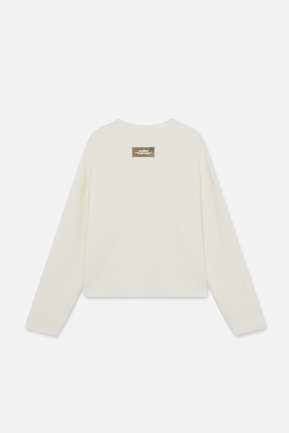 Knitwear – Scuffers