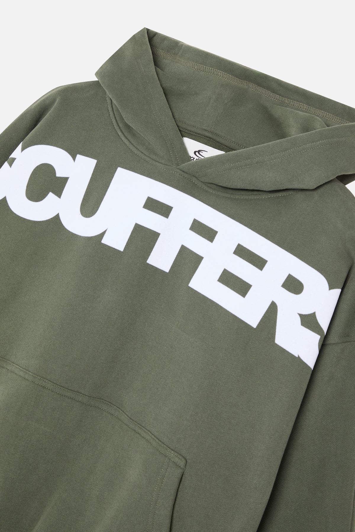 Hoodies – Scuffers