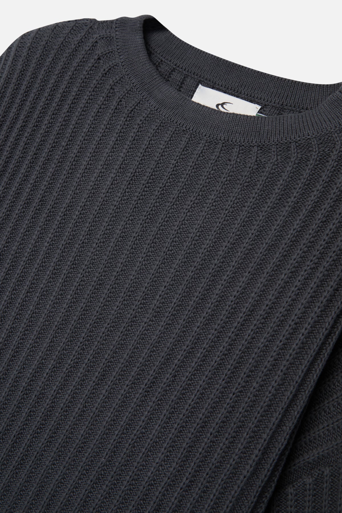 Rookie Grey Knit – Scuffers