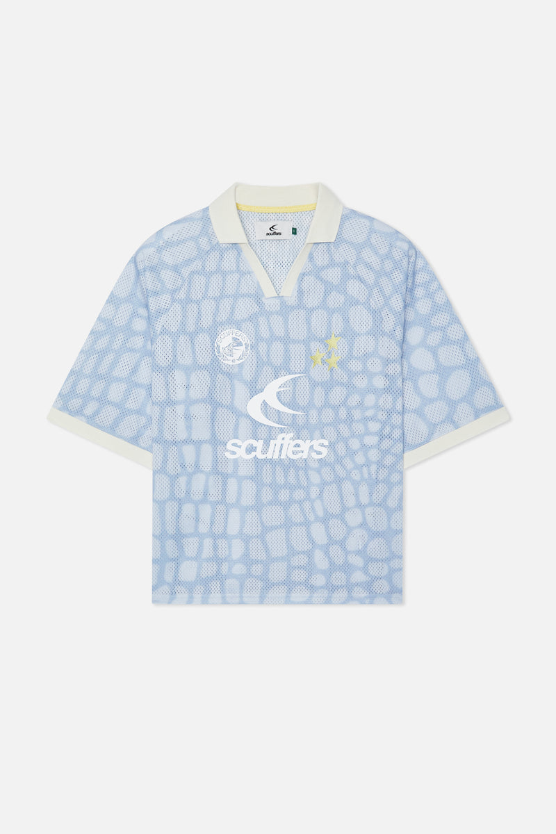 Elephant Podium T-Shirt – Scuffers