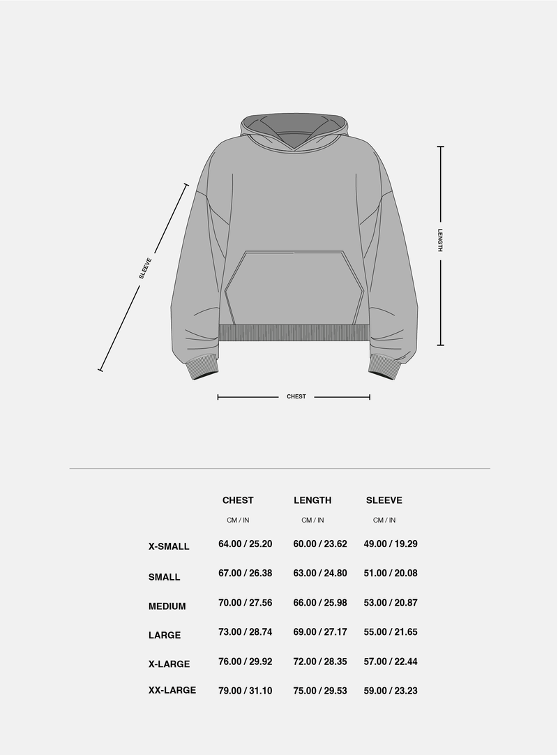 Scuffers Boys or Girls Hoodie Burdeos Ofertas - Tienda Scuffers Colombia