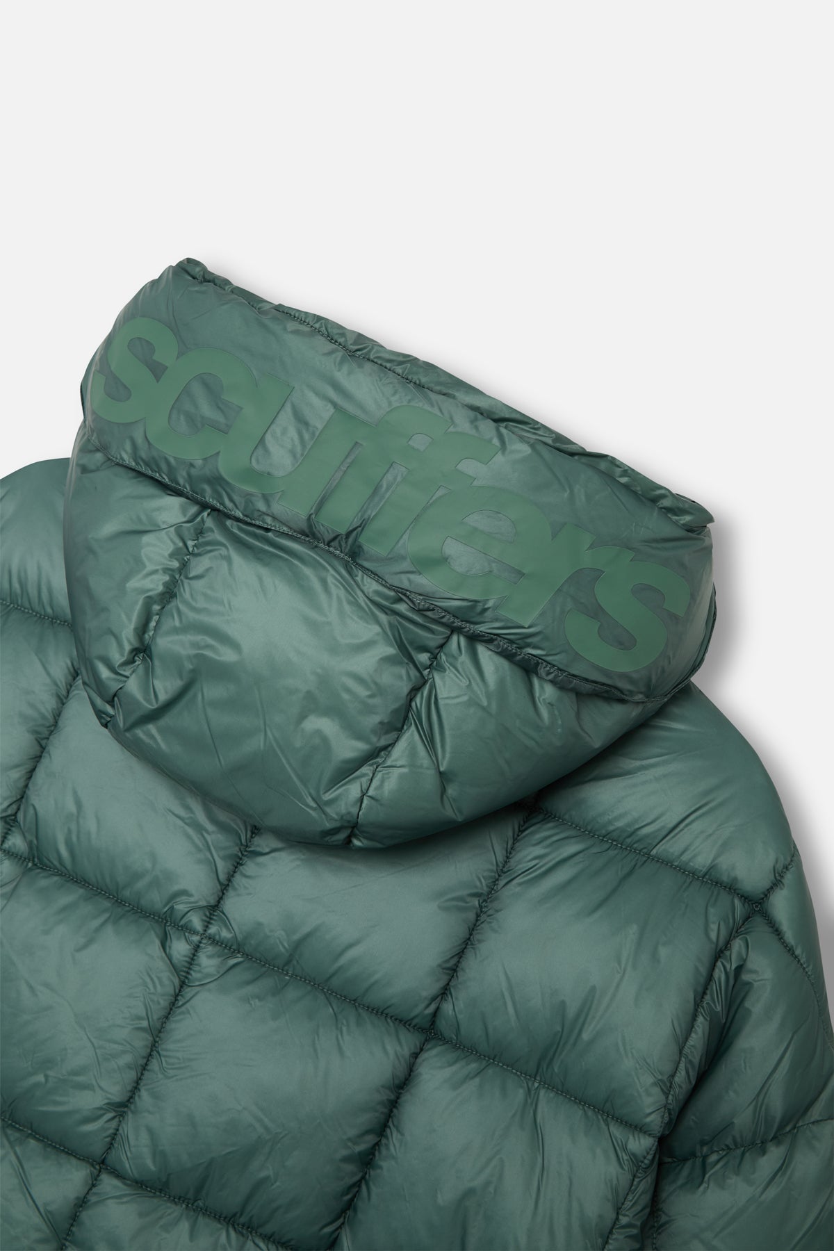 Puffers Drop – Scuffers