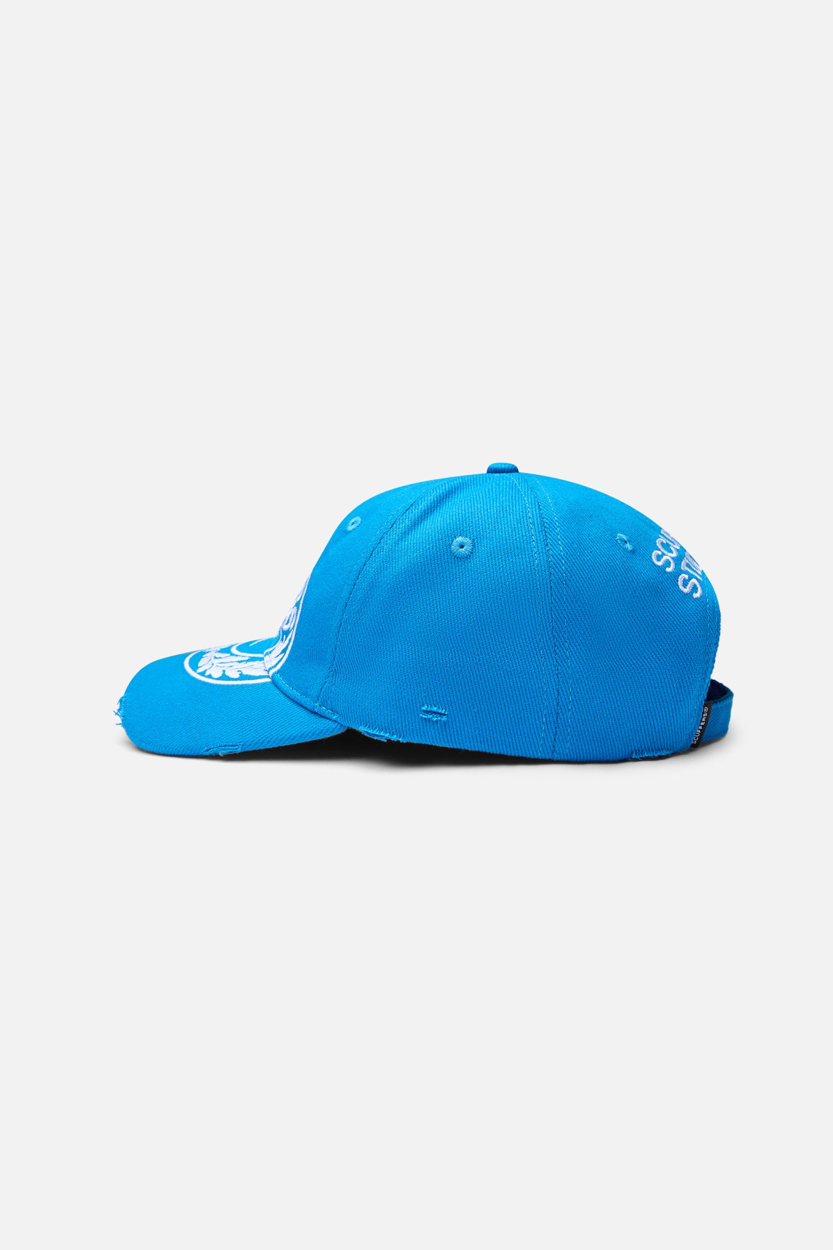 Caps – Scuffers