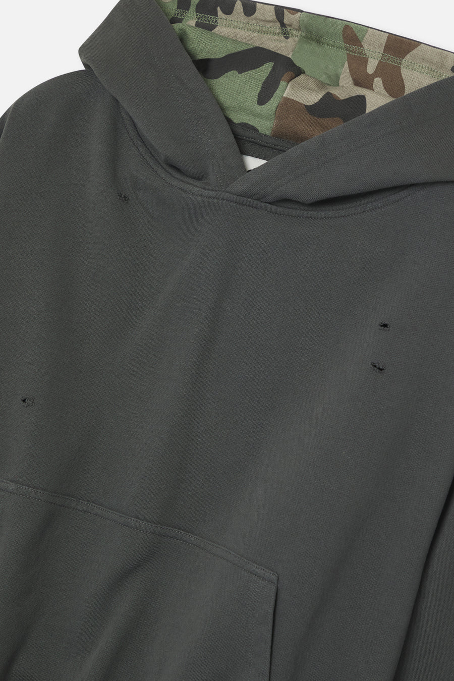 Cameo Dark Hoodie – Scuffers