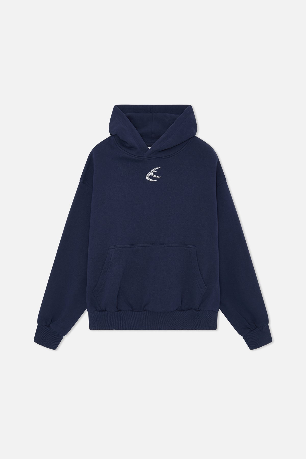 Chester Blue Hoodie – Scuffers