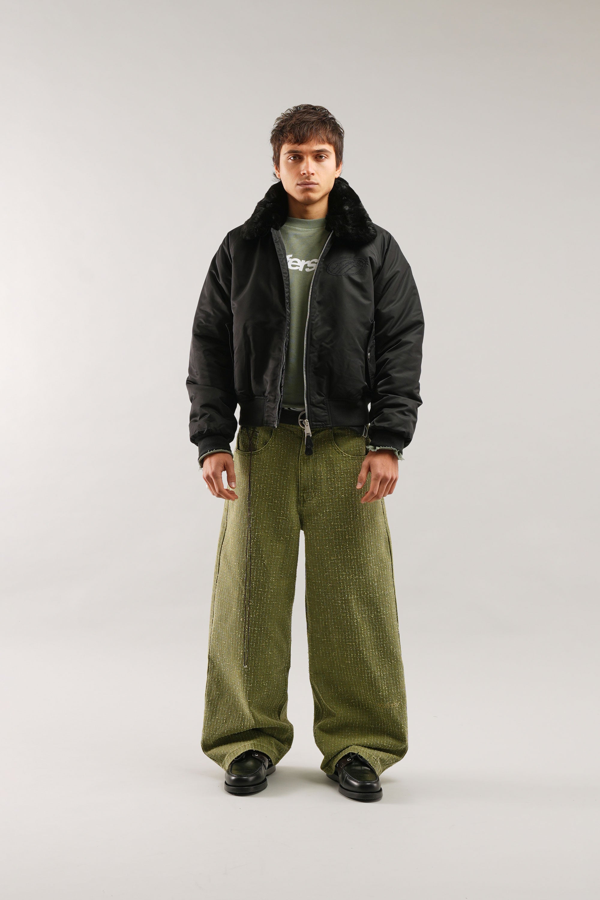 Jackets – Scuffers