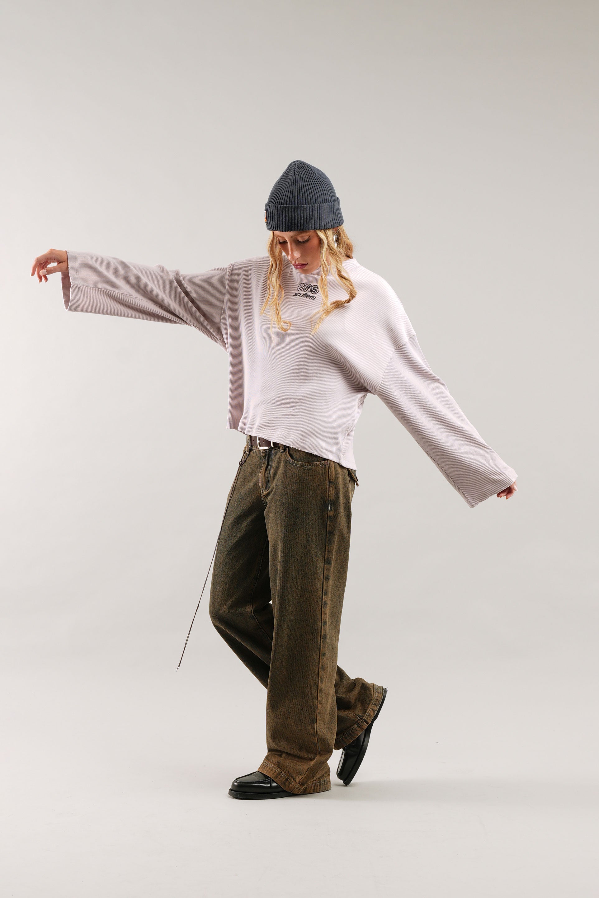 Long Sleeves – Scuffers