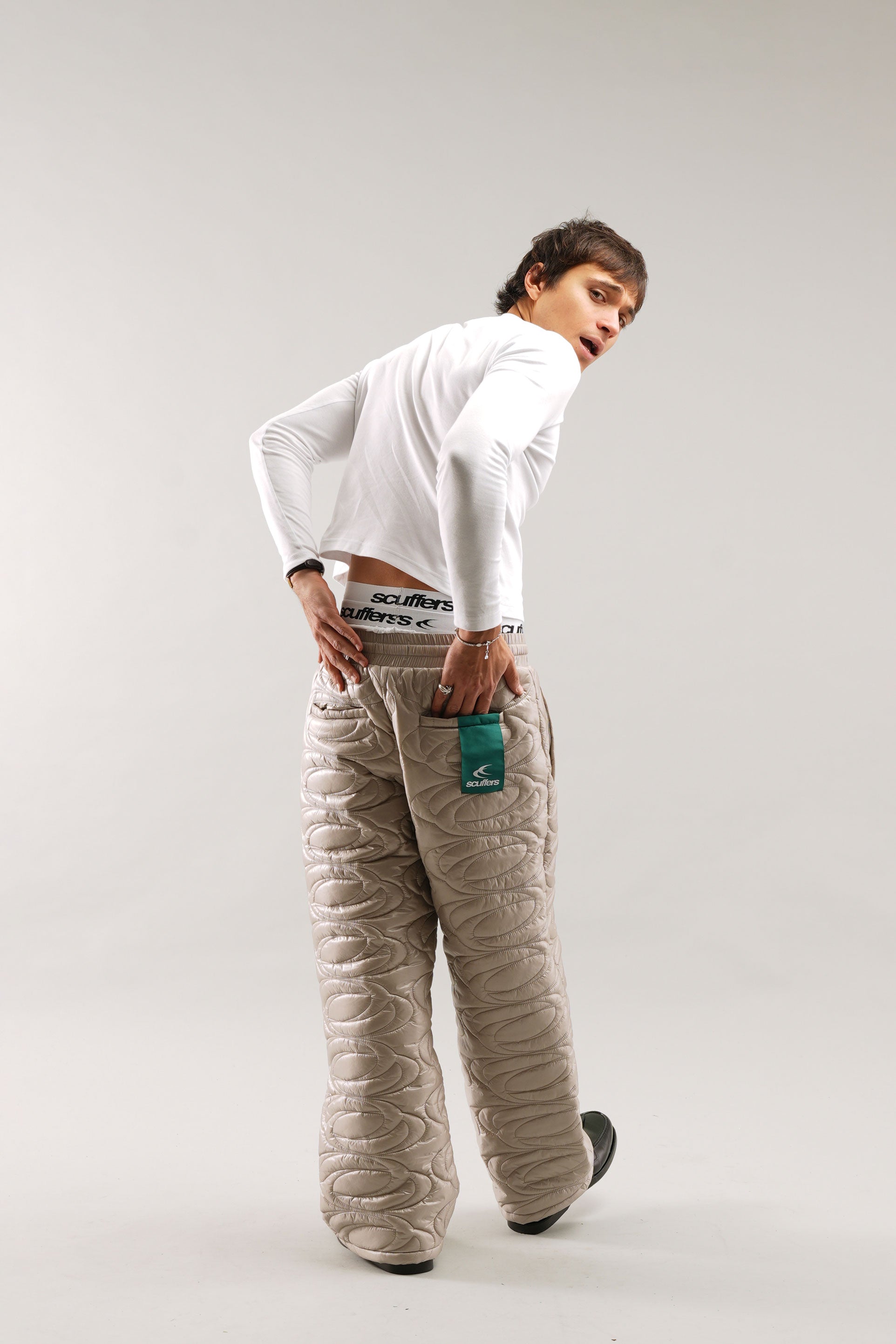 Sporty – Scuffers