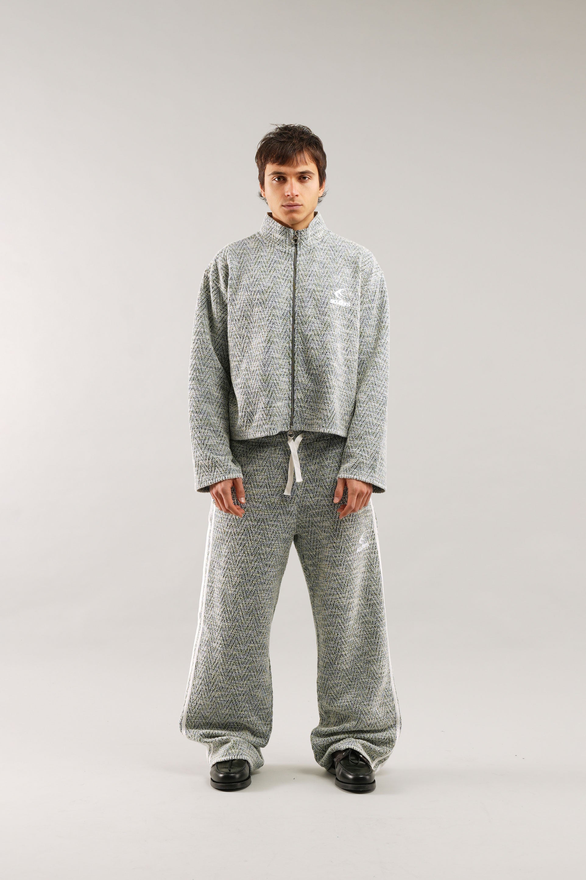 Jackets – Scuffers