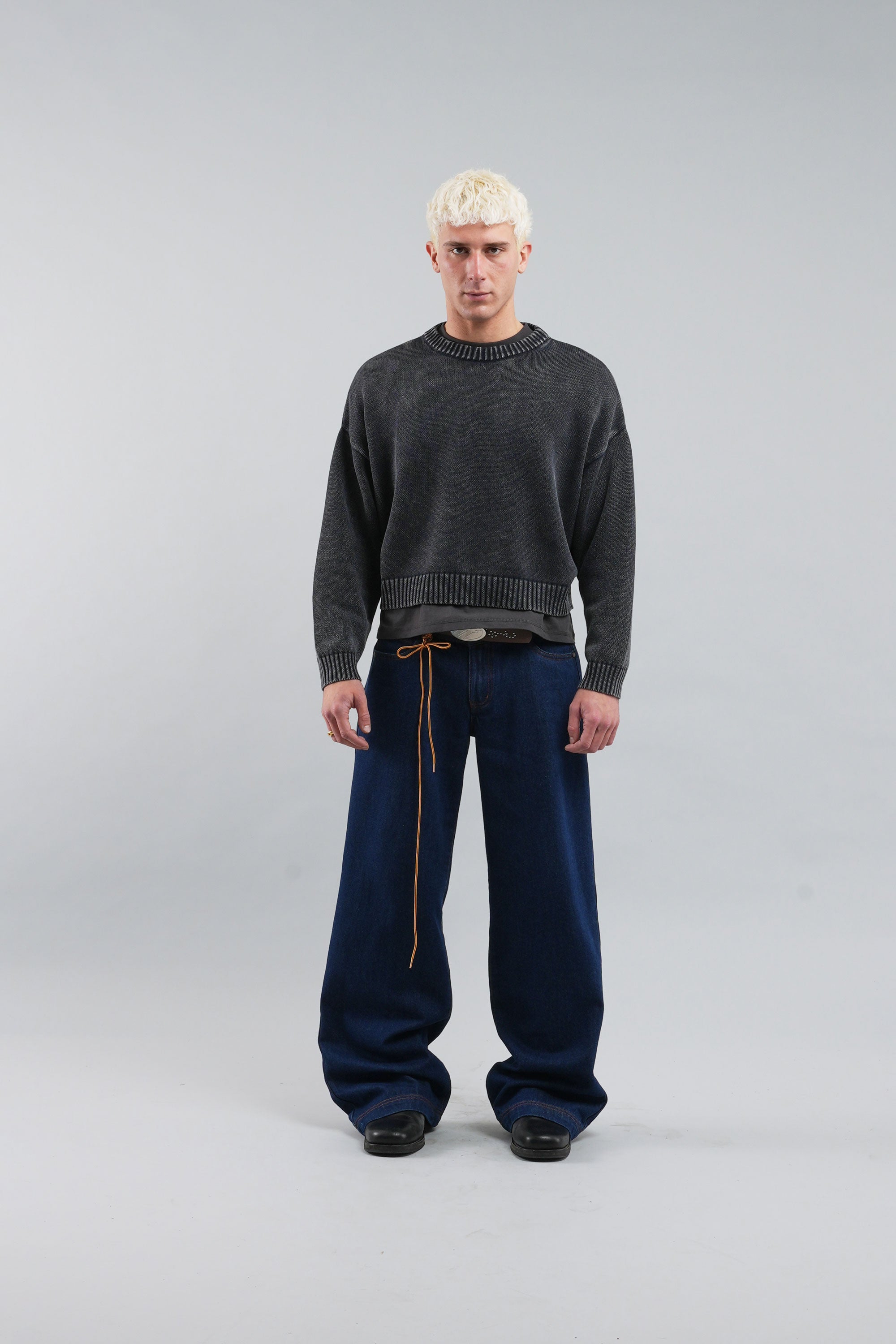 Knitwear – Scuffers