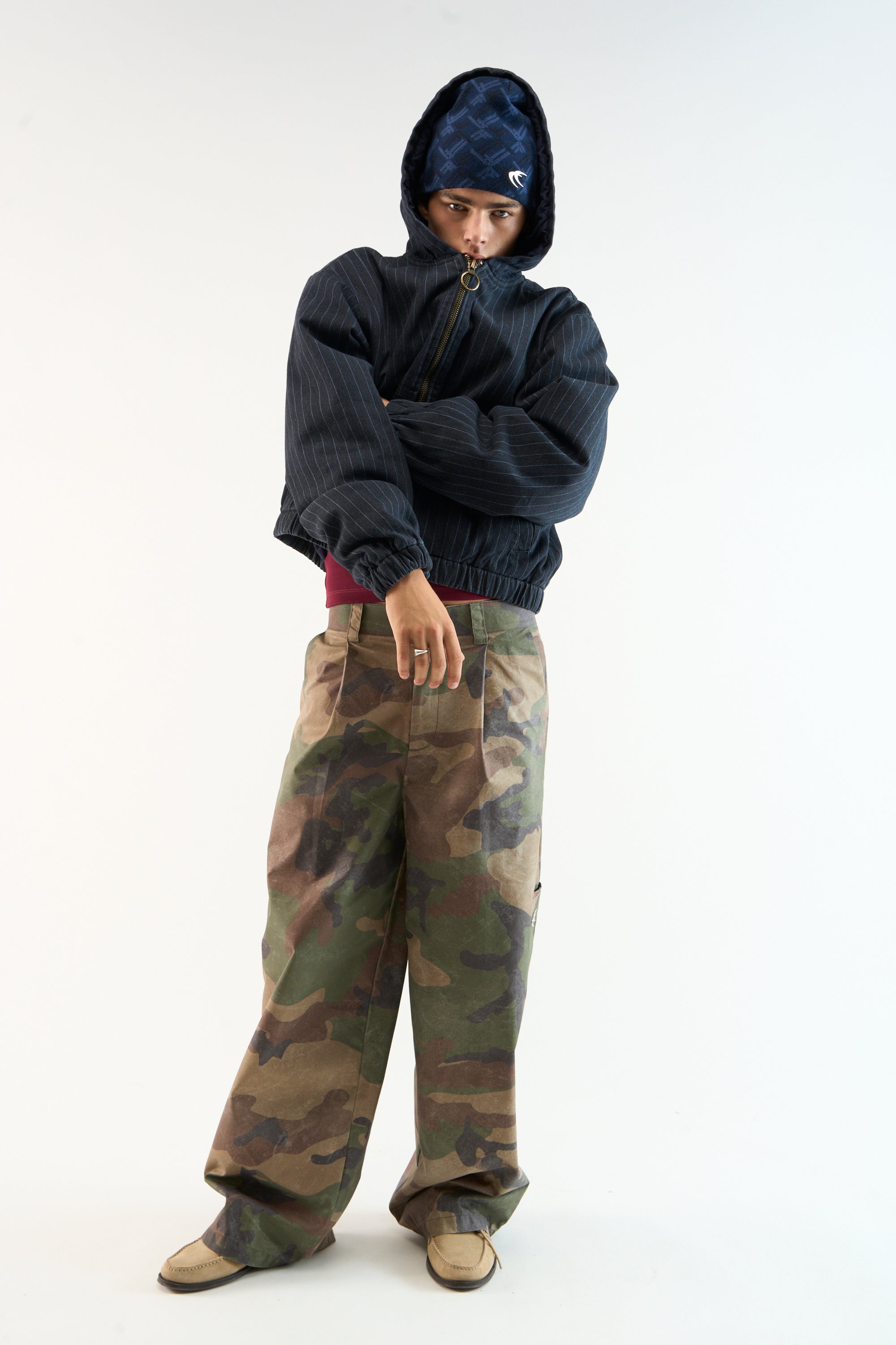 Jackets – Scuffers