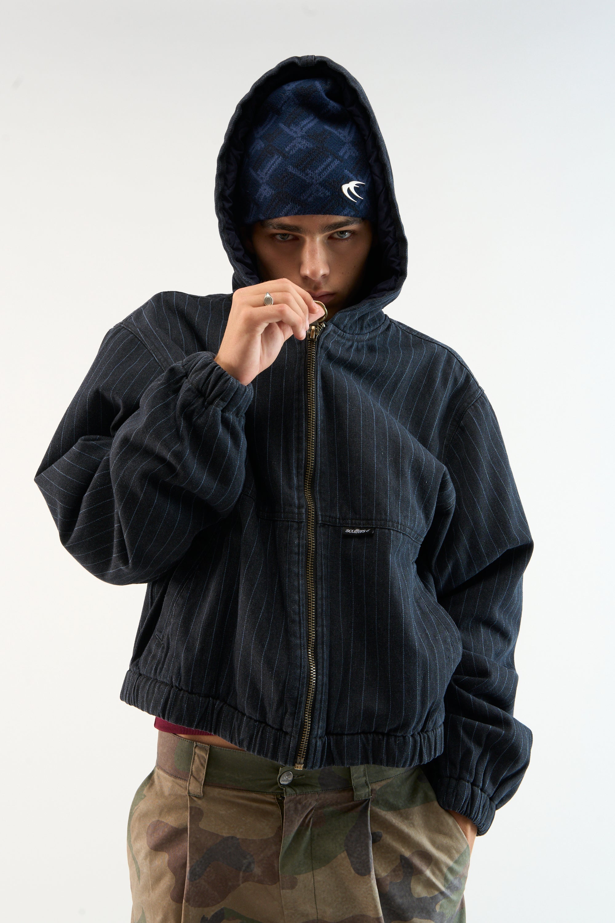 Jackets – Scuffers