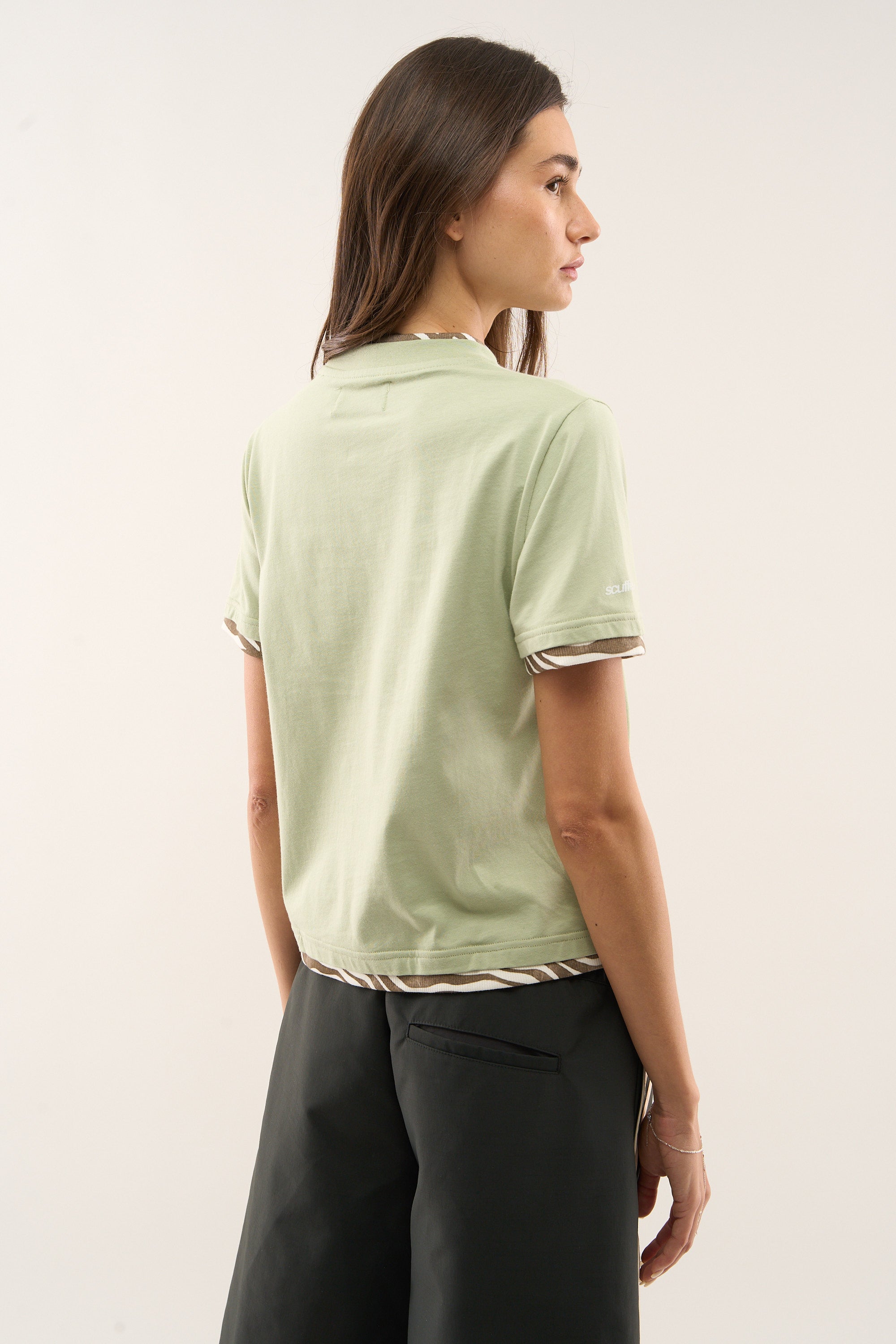 Women Tops – Scuffers