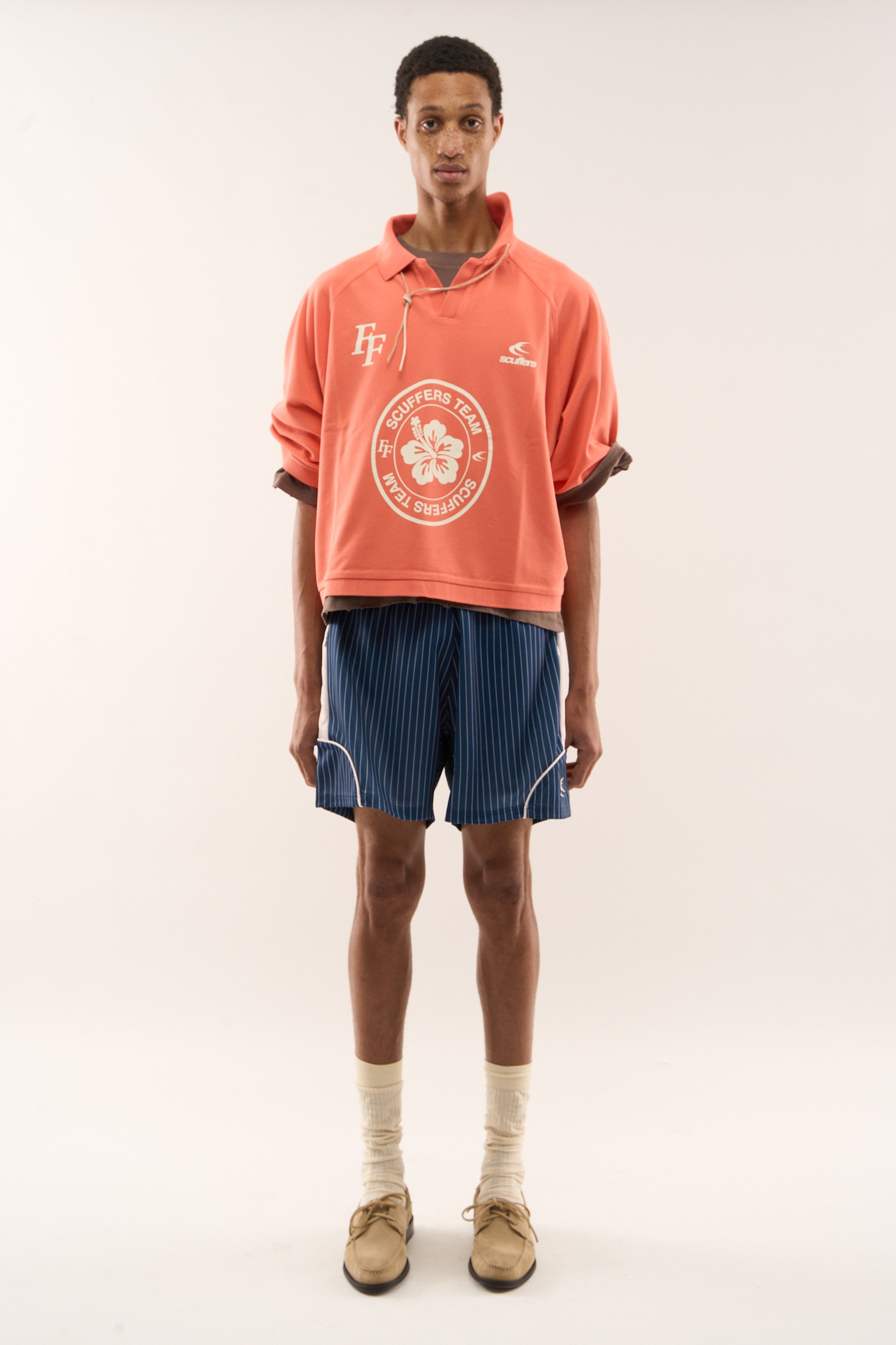 Shirts & Polos – Scuffers