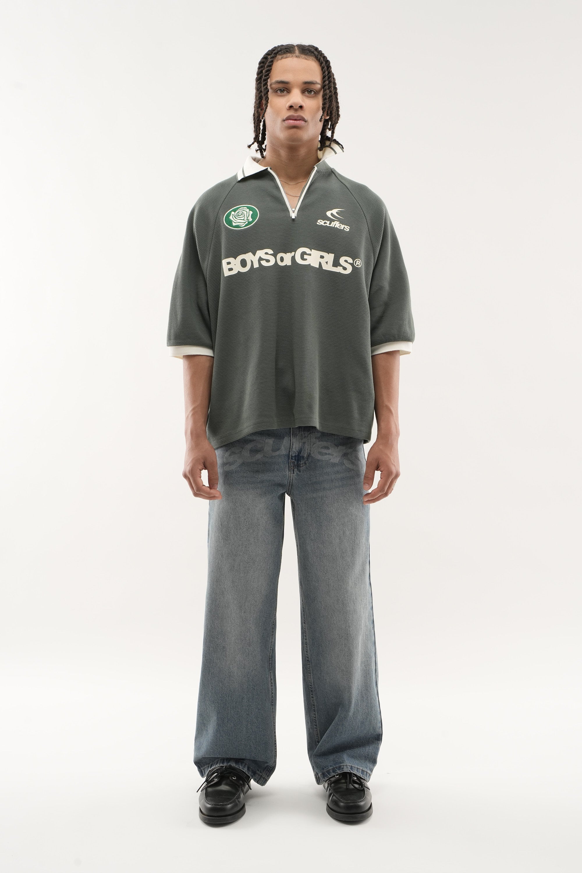 Shirts & Polos – Scuffers