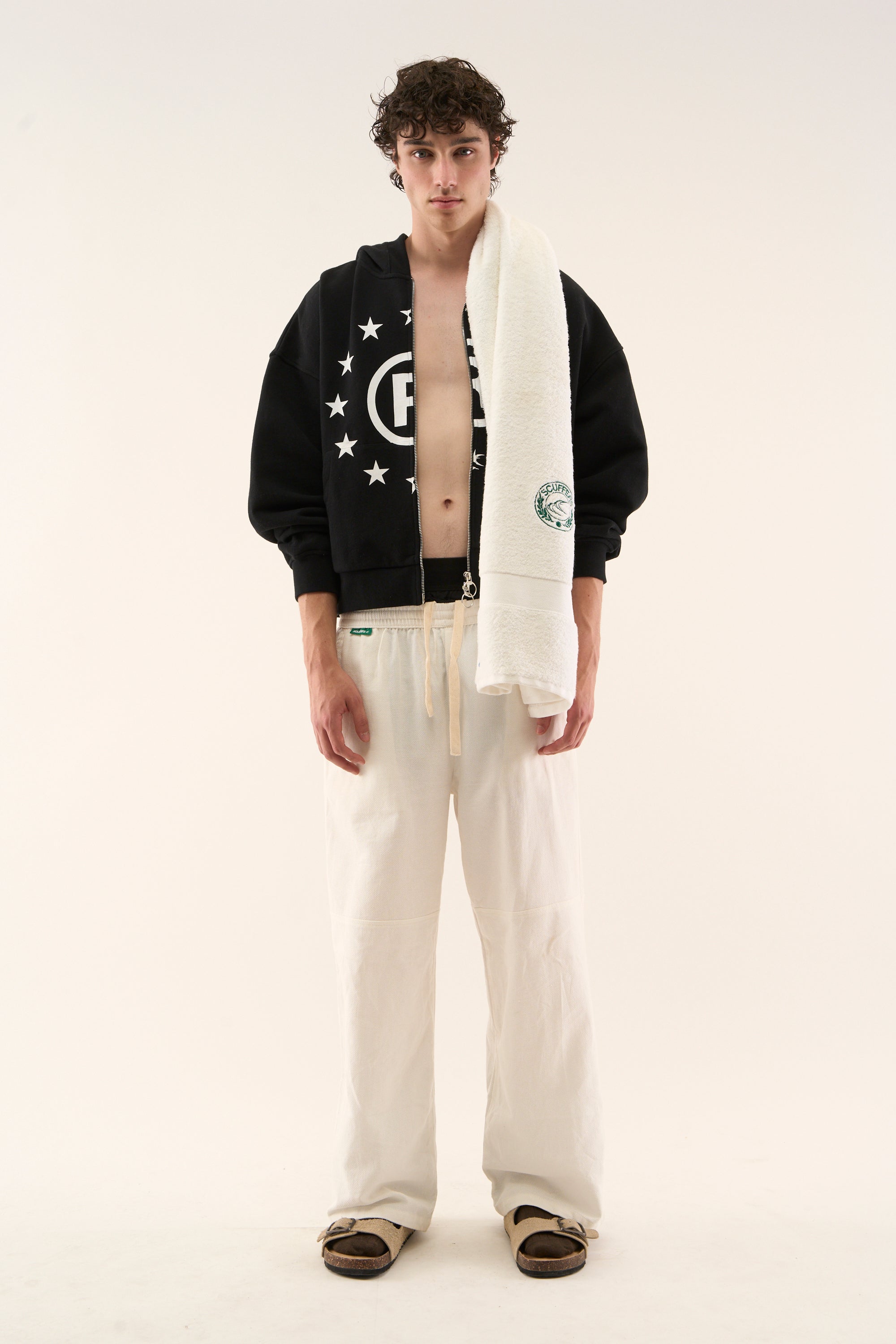 Introducing Summer 25´ – Scuffers