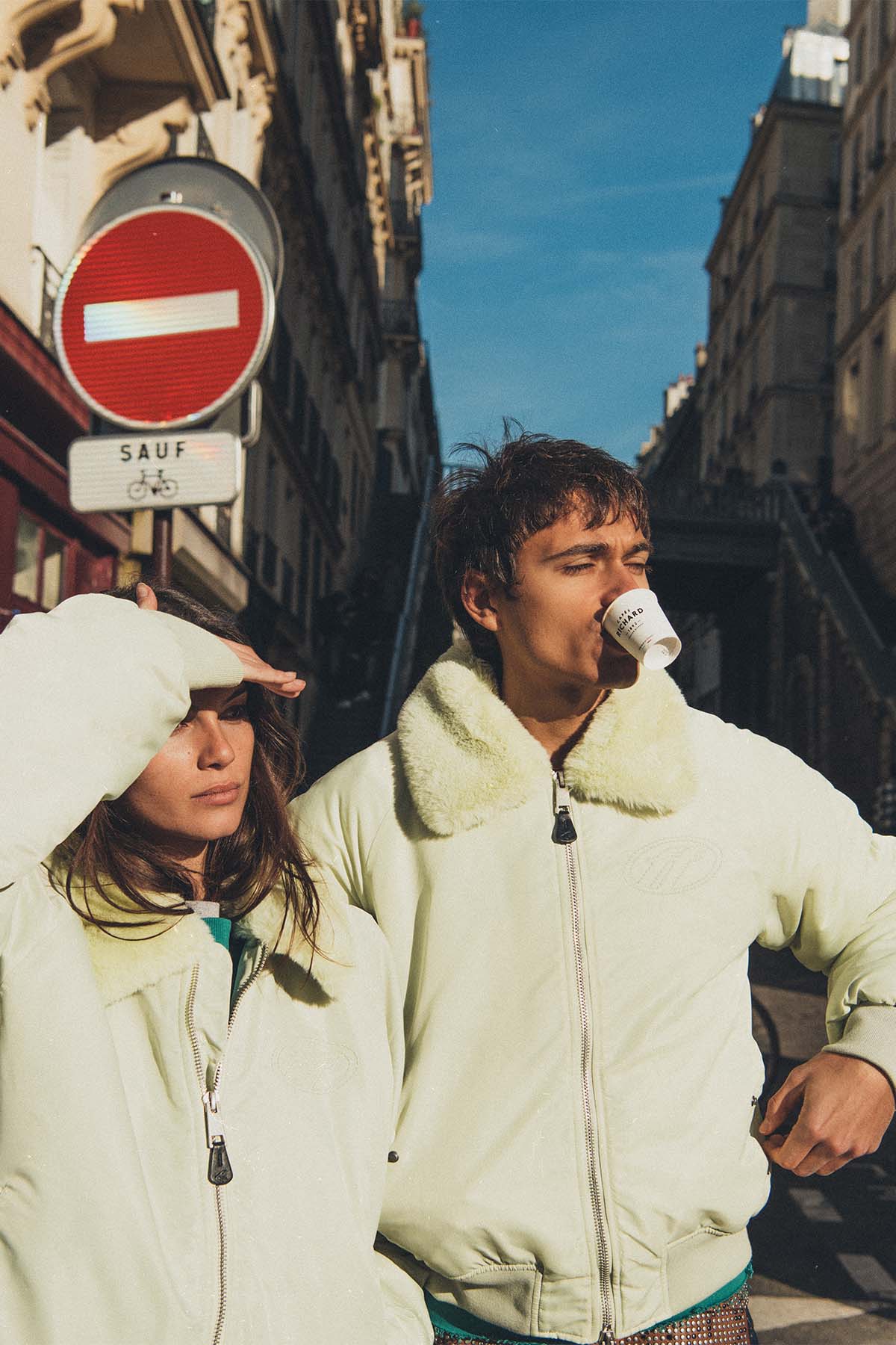 Jackets – Scuffers