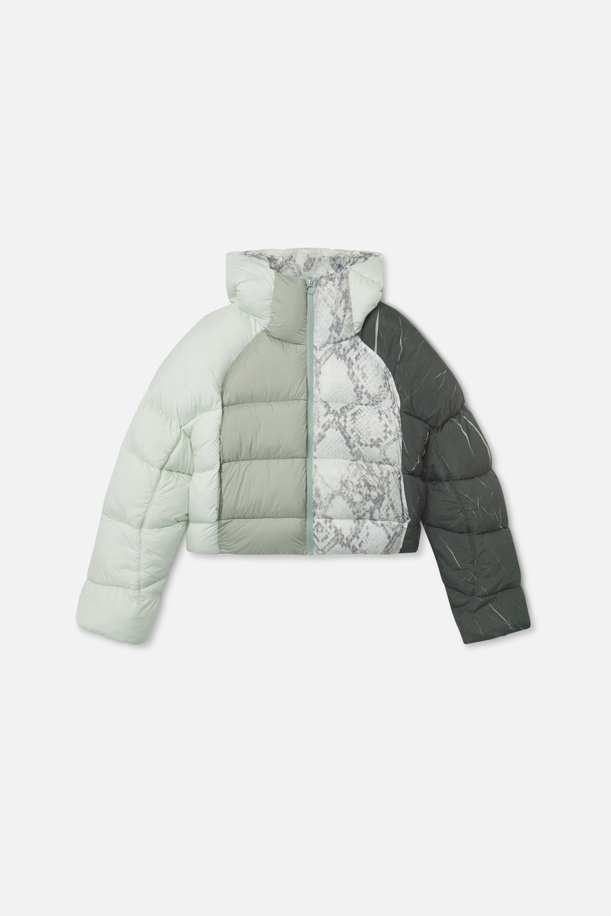 Desert Puffer Jacket – Scuffers