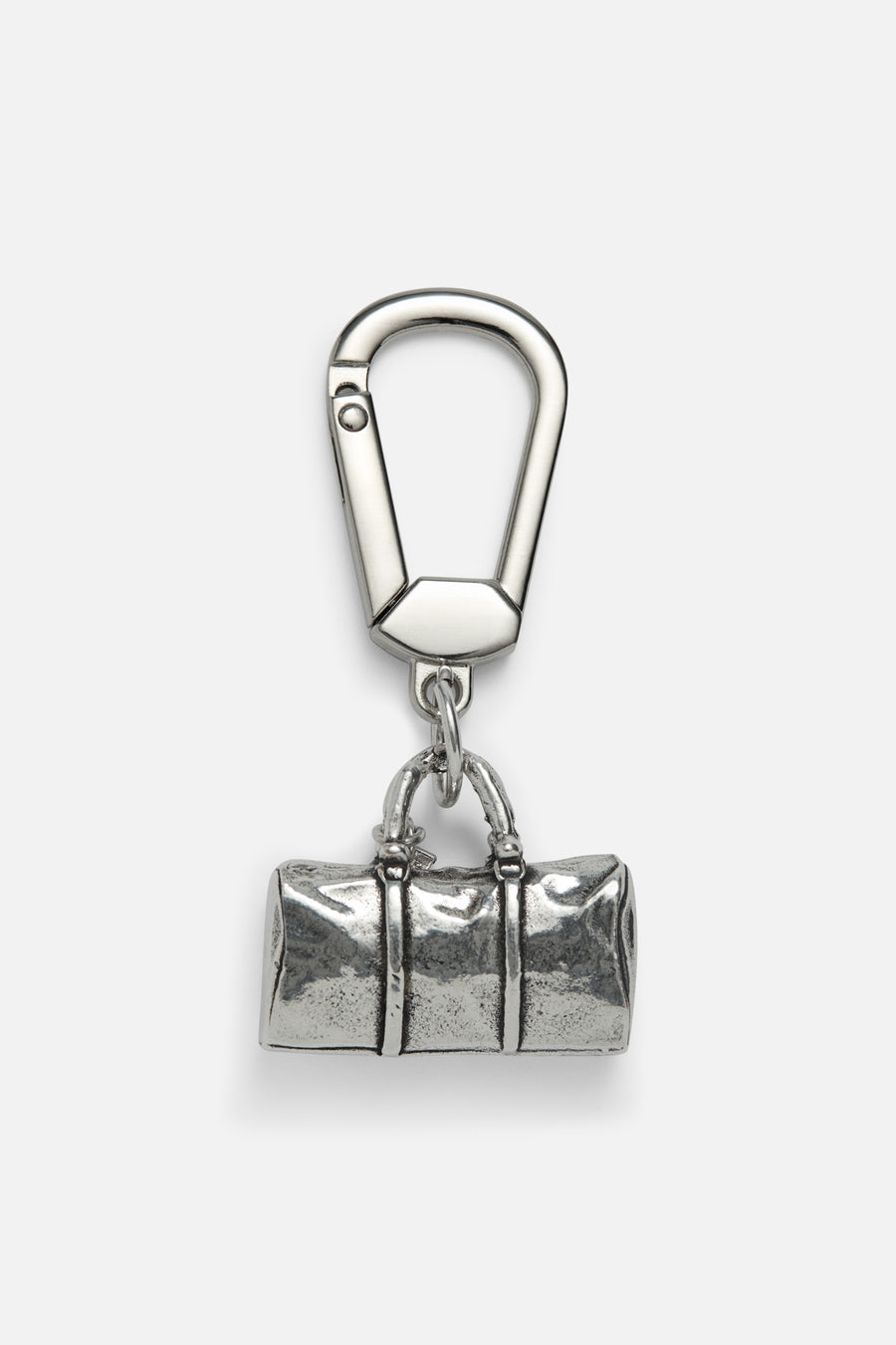 Duffle Bag Keychain – Scuffers