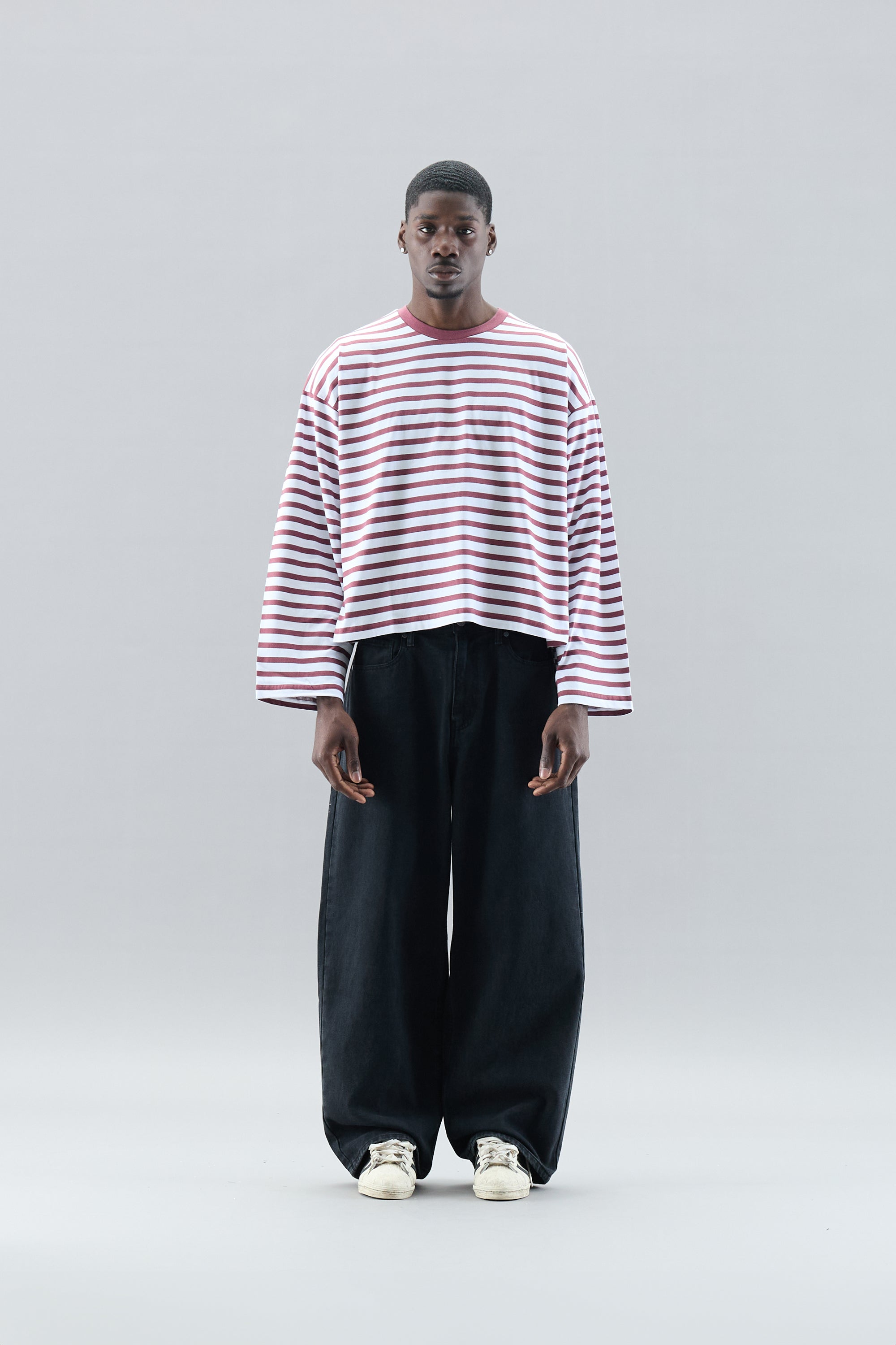 Long Sleeves – Scuffers