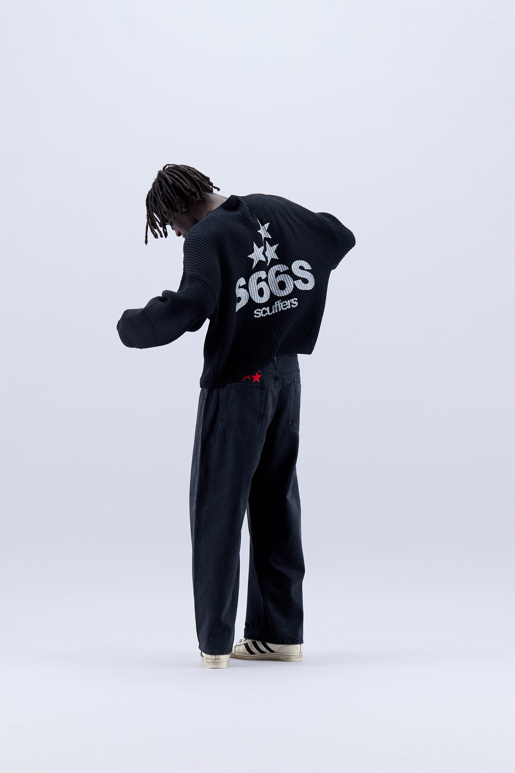 Knitwear – Scuffers