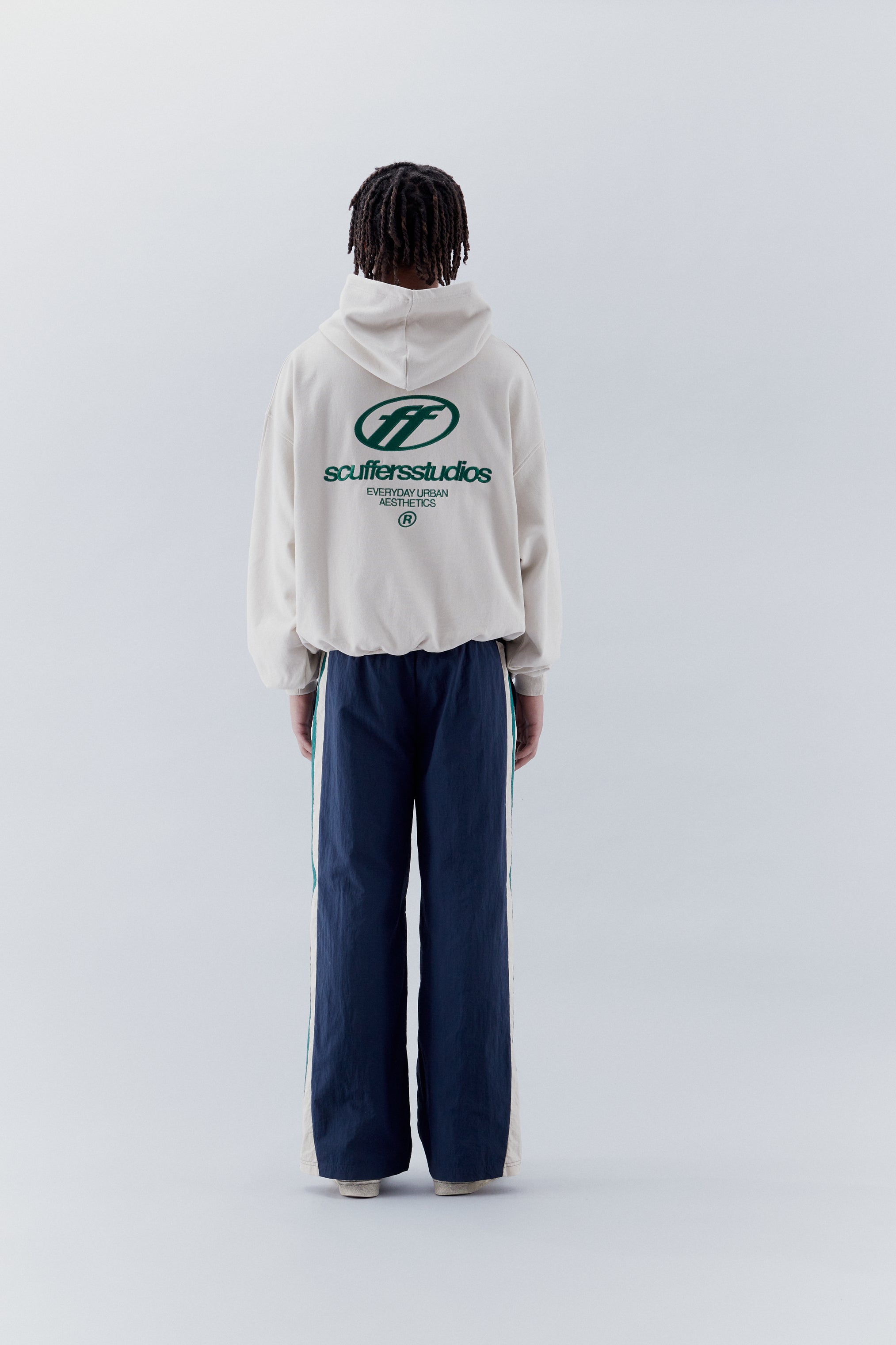 New Arrivals – Scuffers