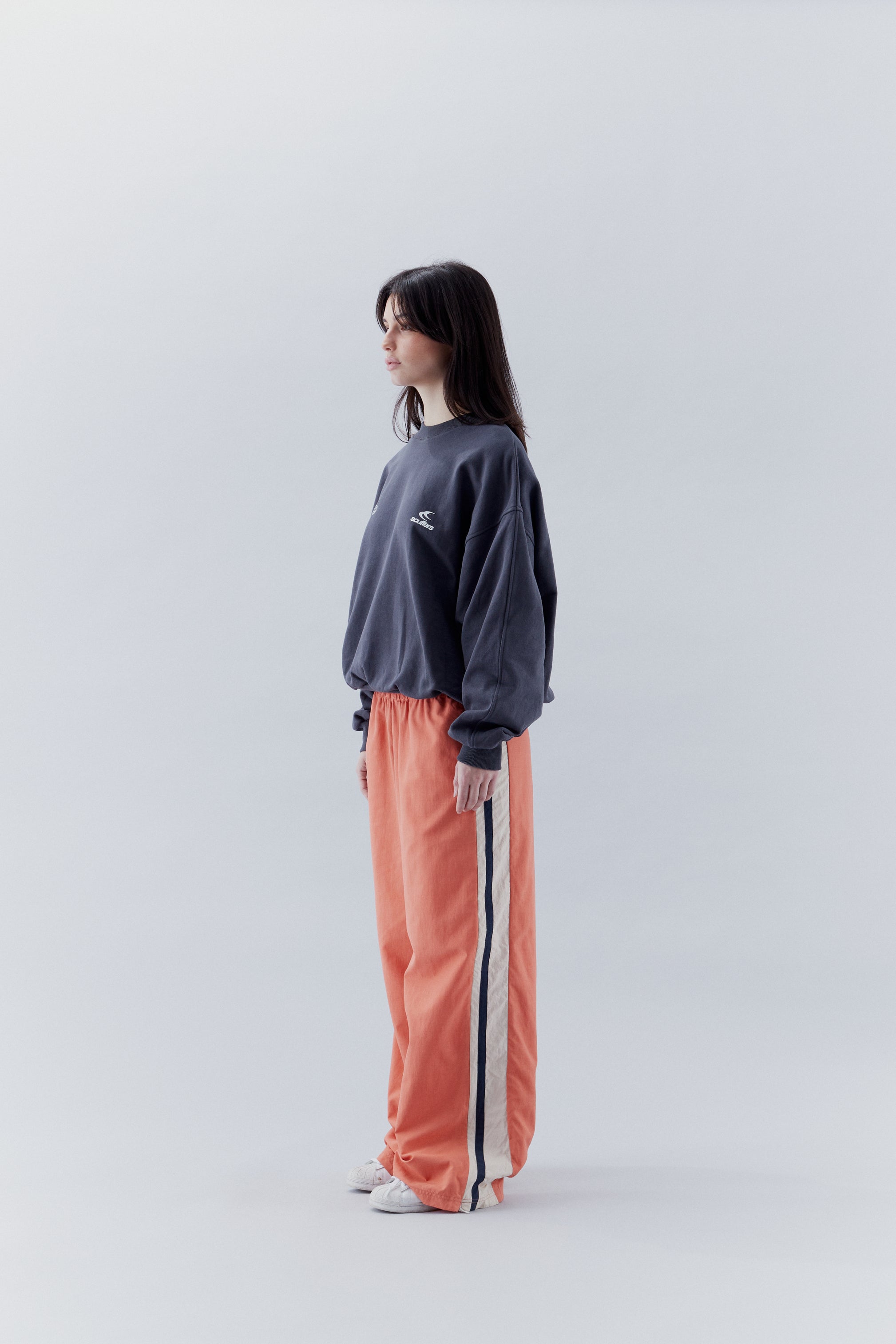 Sport Tech Pants Salmon – Scuffers